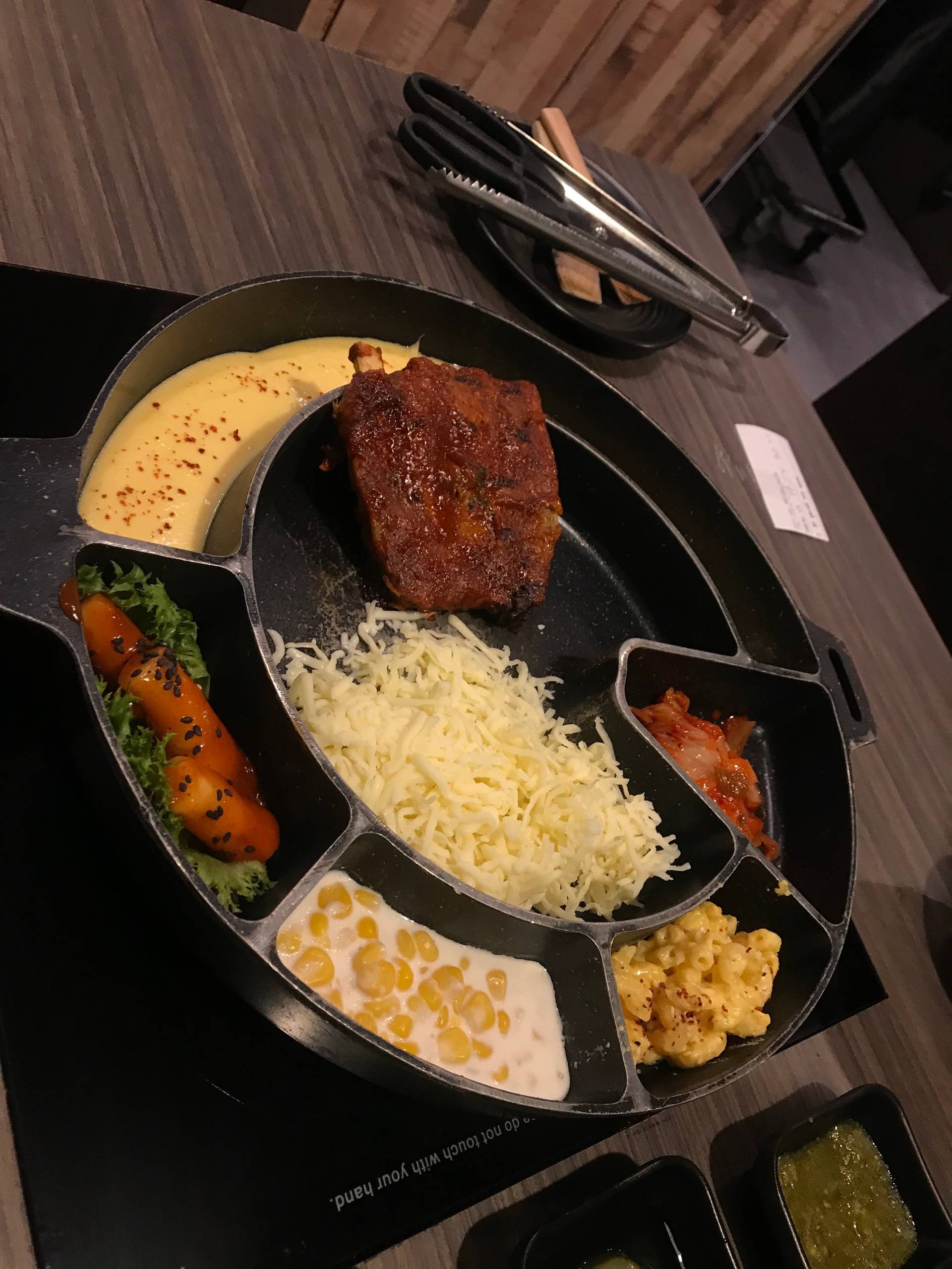 รีวิว James Cheese สาธุประดิษฐ์20 - แนะนำสำหรับคนชอบชีส พนักงานบริการดี ...