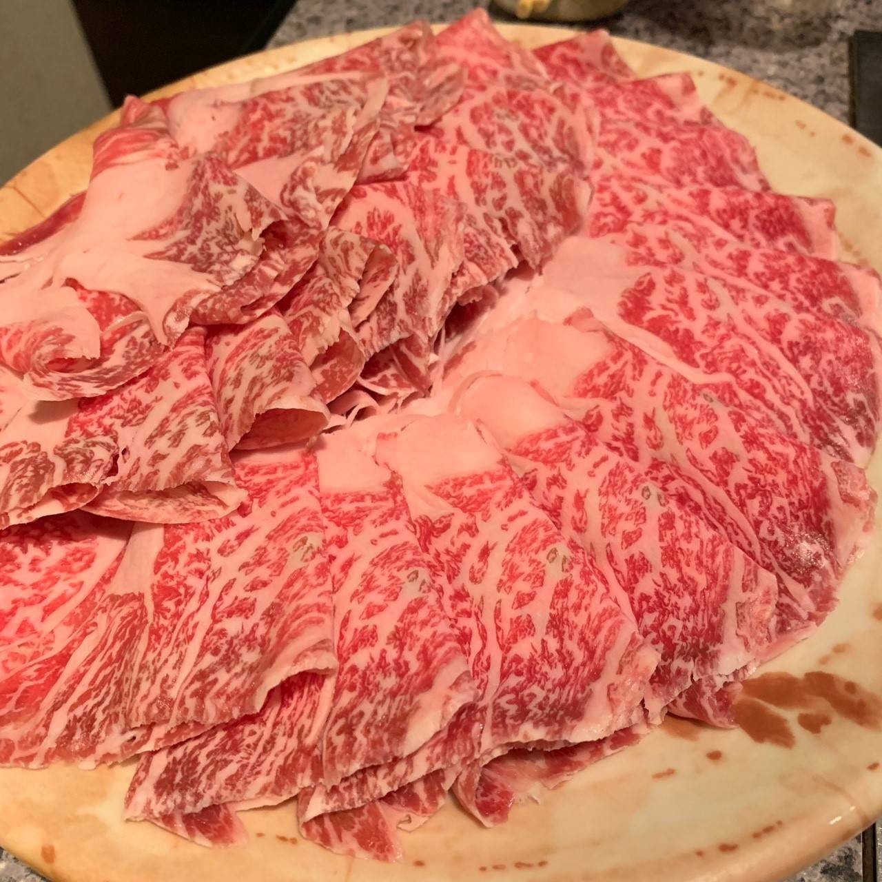 รูป Shabutei Shinsaibashi