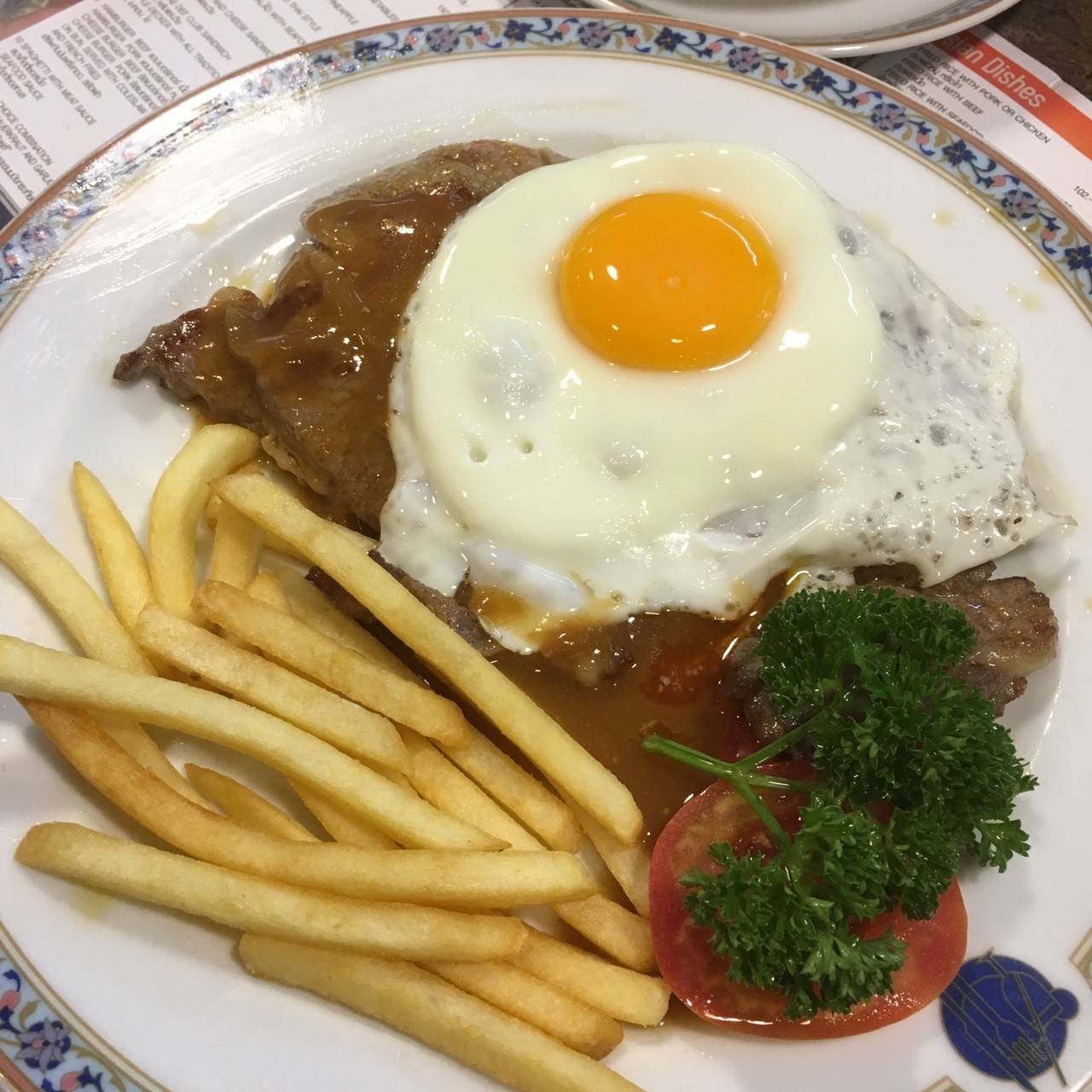 รีวิว ถูกและดี INT INTERSECT พระราม3 - หิวๆ คิดอะไรไม่ออก ก็ถูกและดี 24 ...