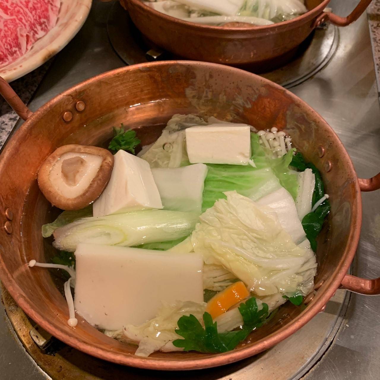 รูป Shabutei Shinsaibashi