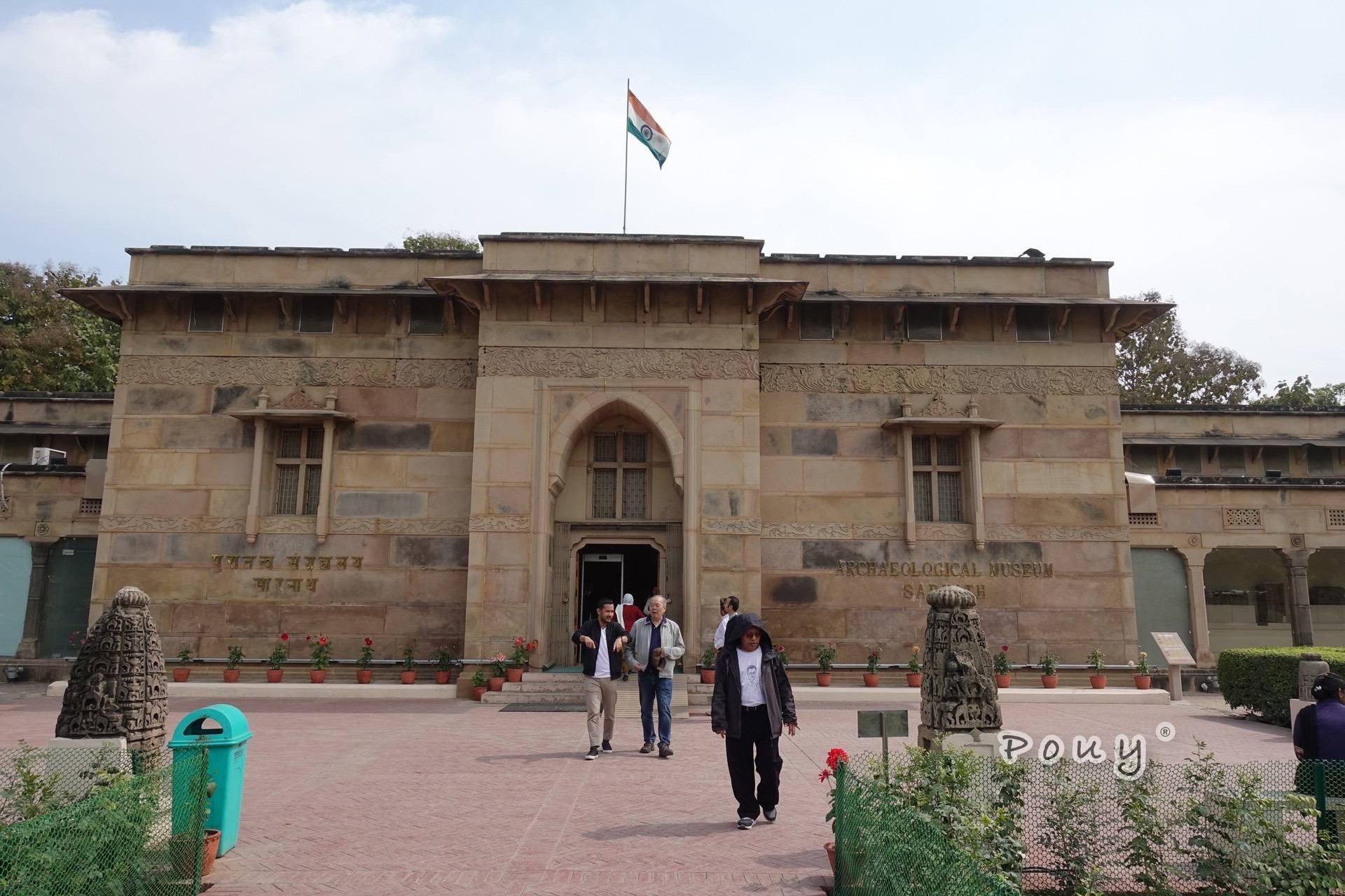 Saranath Museum - รีวิวสถานที่ท่องเที่ยว - Wongnai