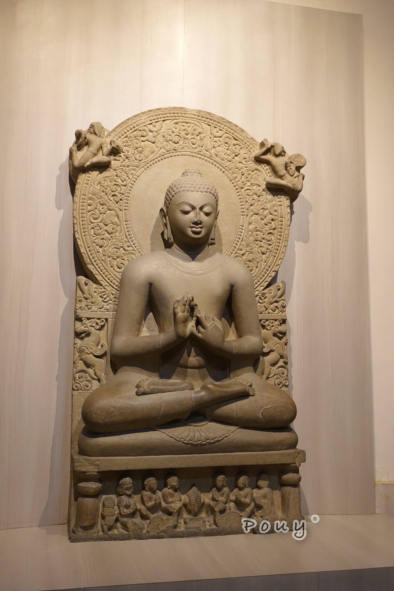 Saranath Museum - รีวิวสถานที่ท่องเที่ยว - Wongnai