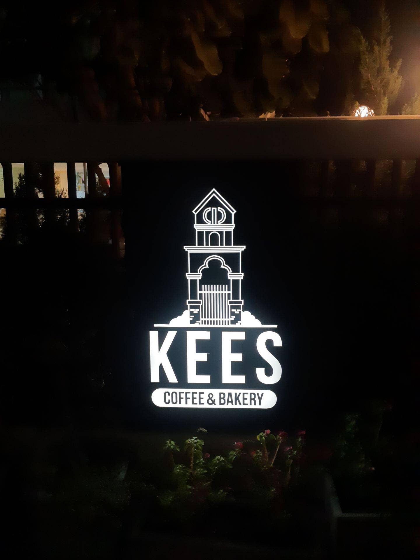 รีวิว Kees Coffee&bakery - เพิ่งไปครั้งแรก แบบมั่วๆ แต่ว้าวเลย อร่อยทุก ...