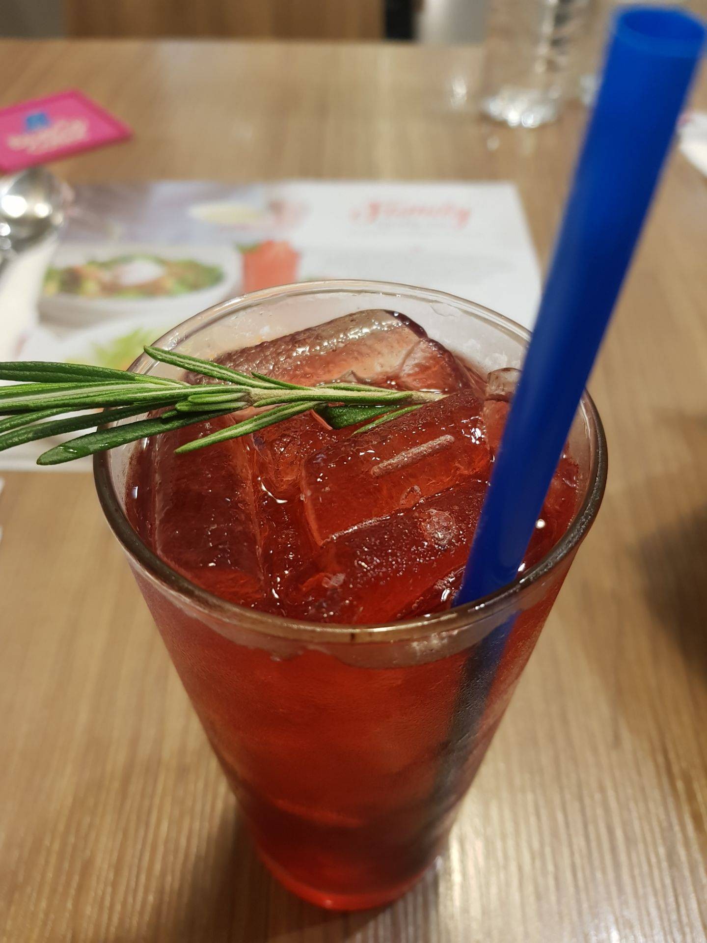 รีวิว S&P Bakery Shop เซ็นทรัลลาดพร้าว ชั้น 3 - Simply and Delicious ...