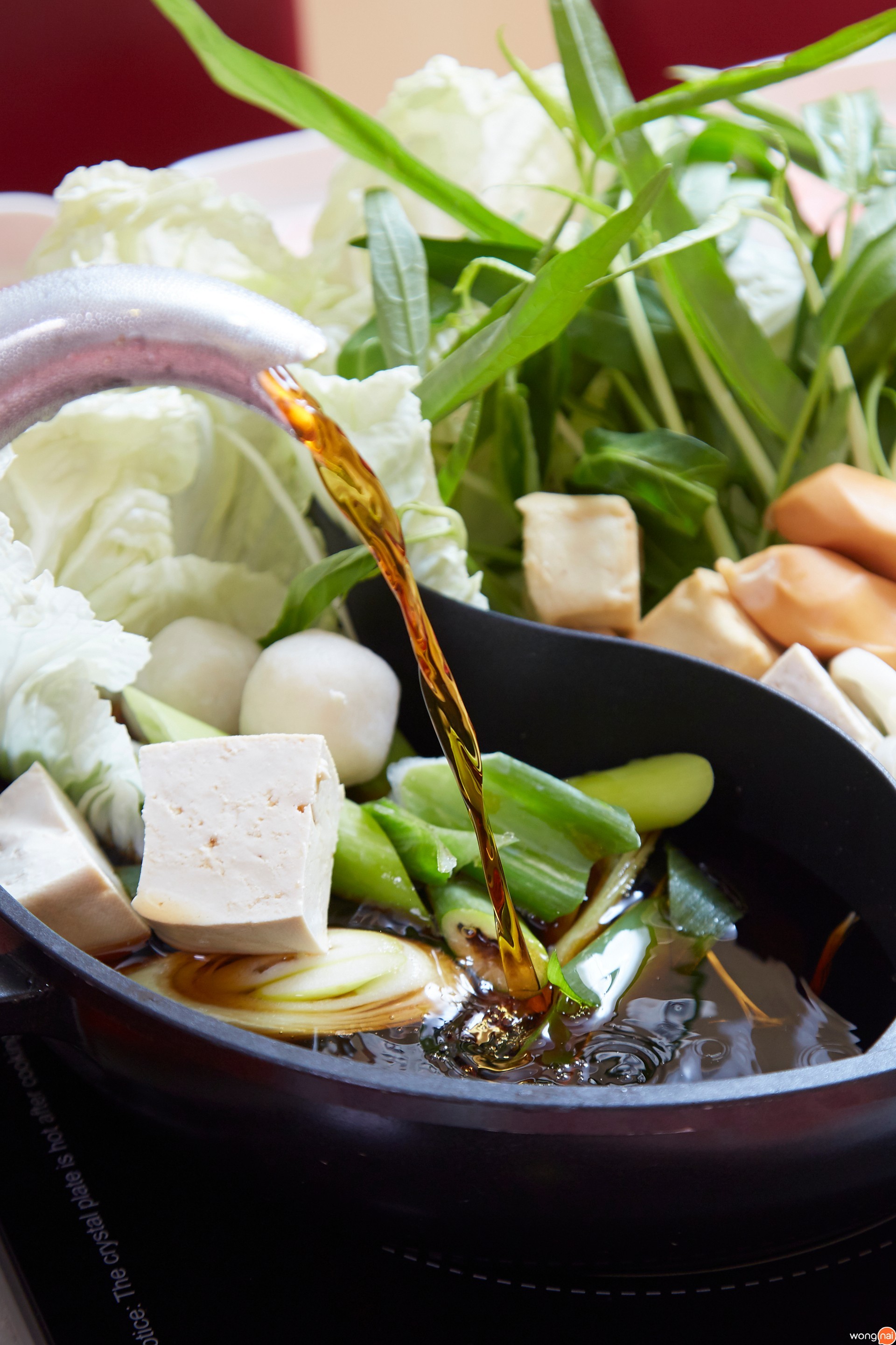 Shabu Ha ร้านชาบูศรีราชา ต้นตำรับสไตล์ญี่ปุ่น เริ่มต้น 299 บ.