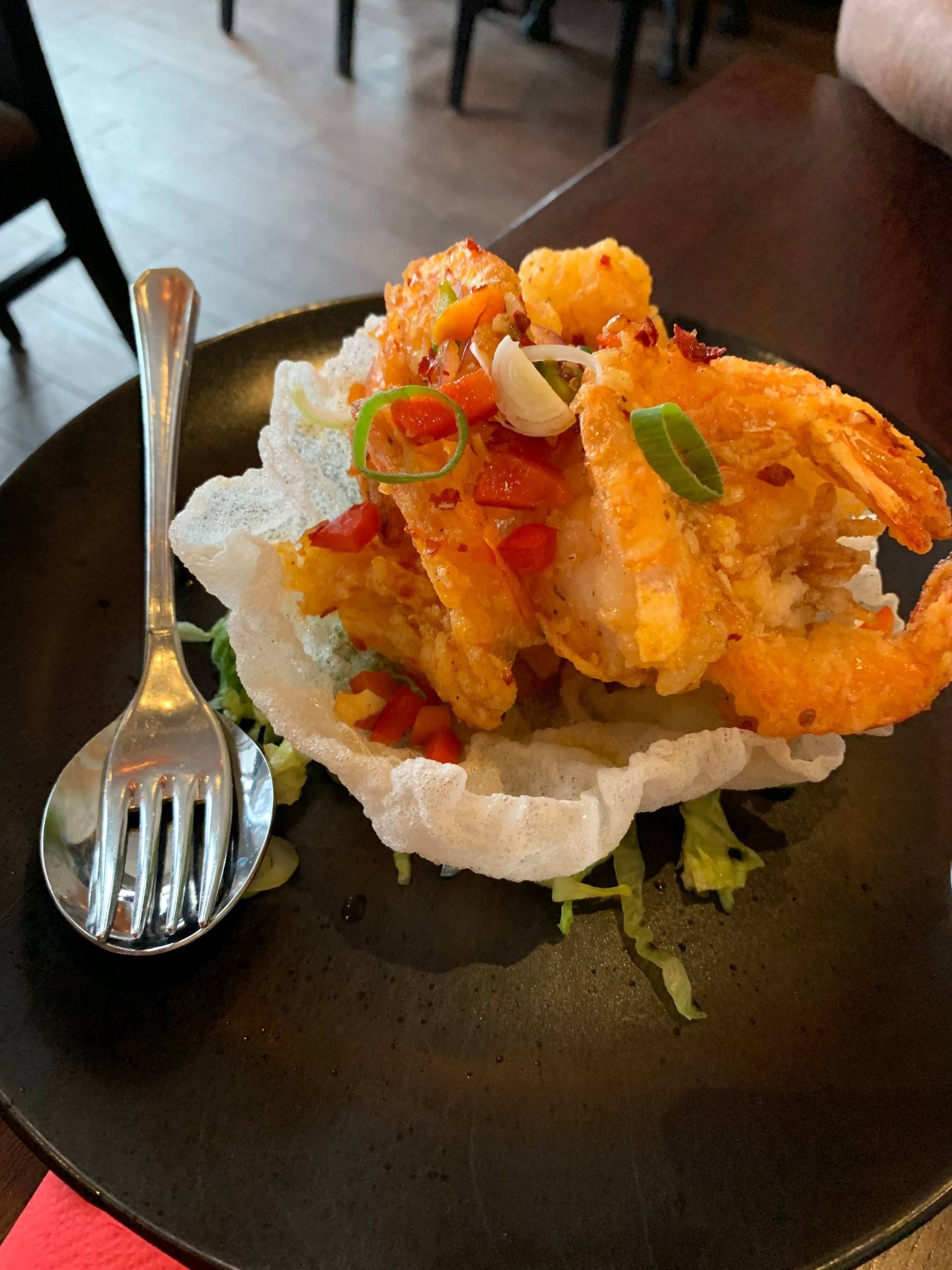 ร้าน Formosa Stockholm | รีวิวร้านอาหาร