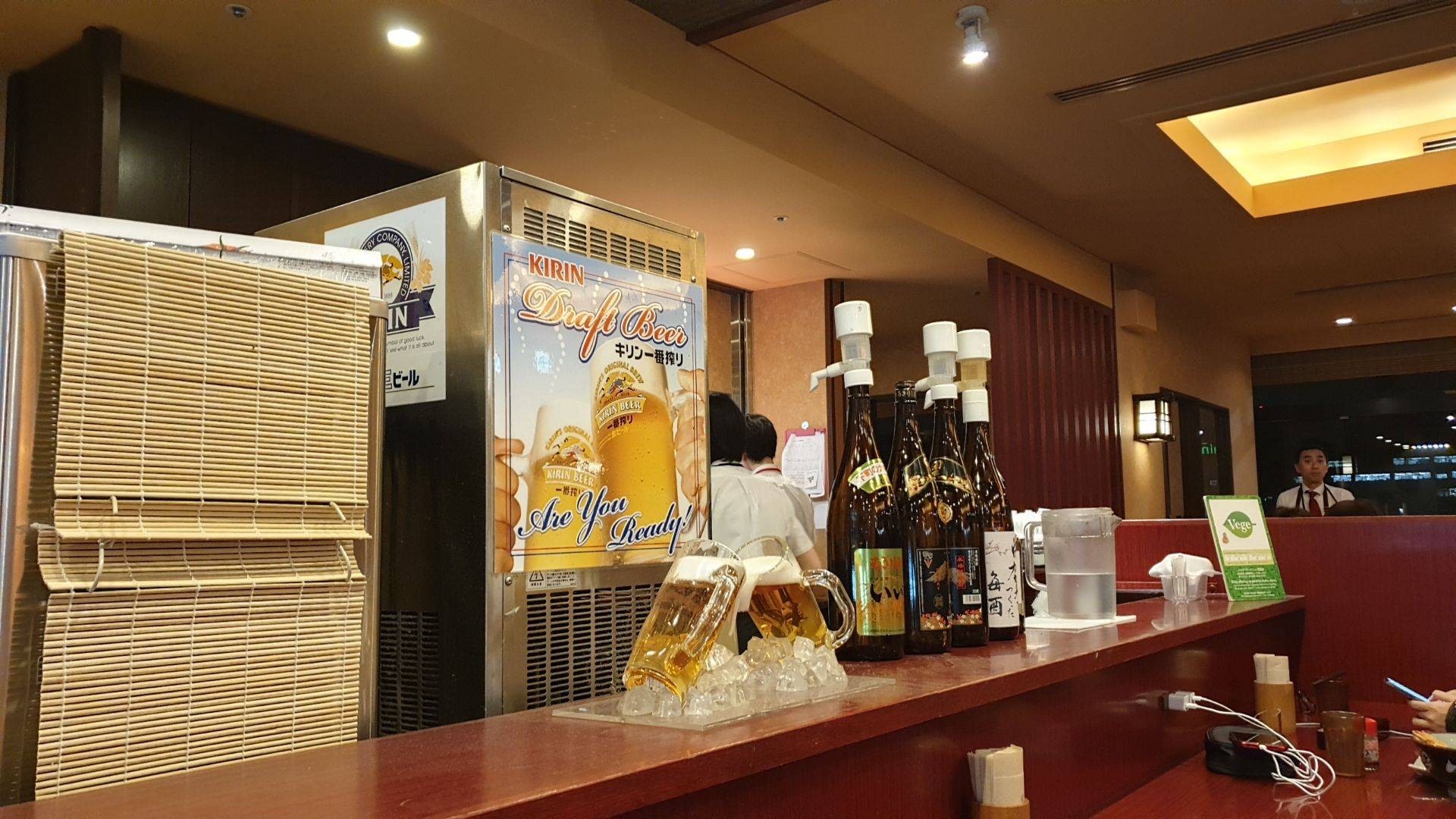 รูป Miso Kitchen Narita Airport