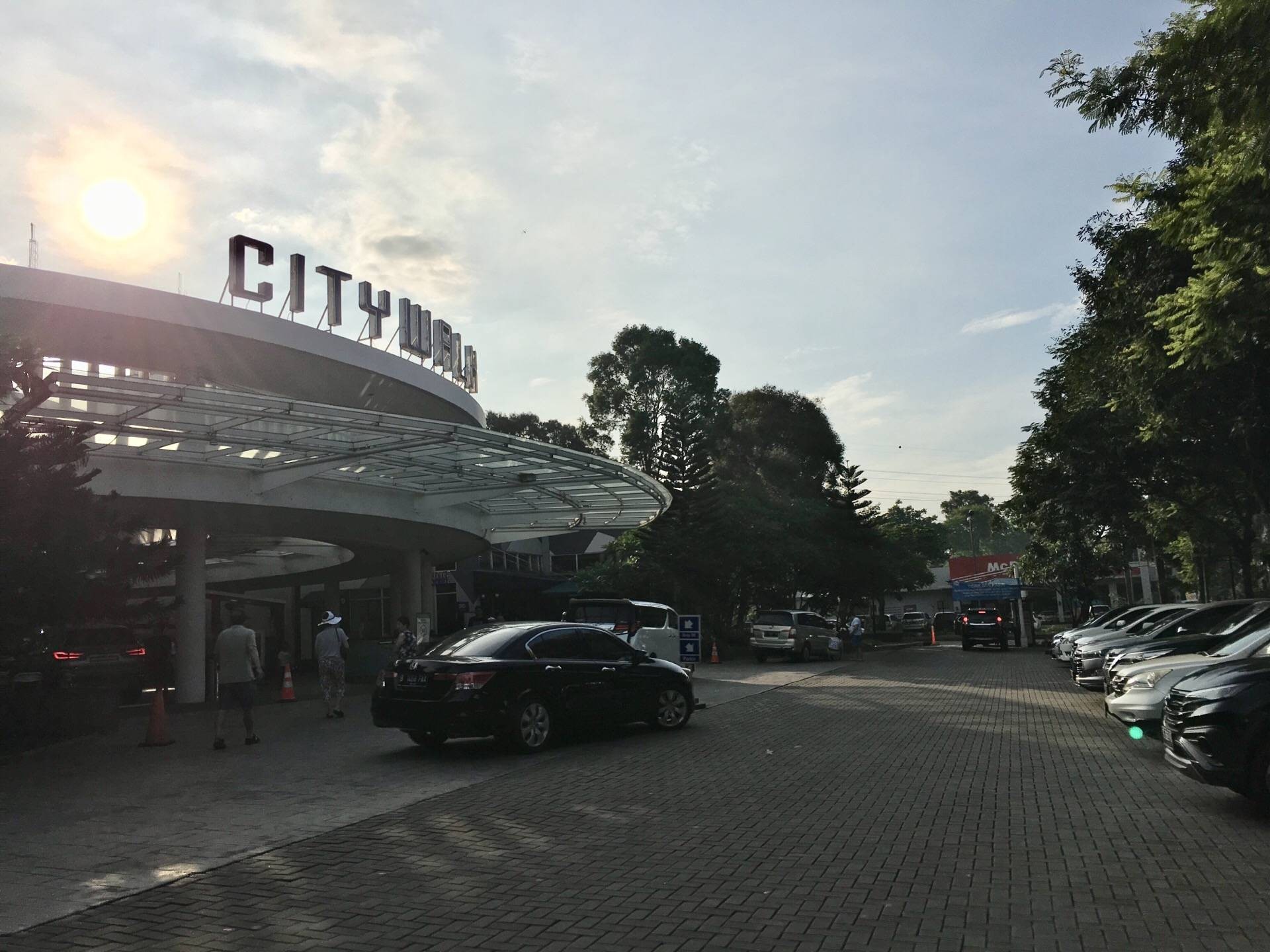 รูป Citiwalk Lippo Cikarang - Wongnai