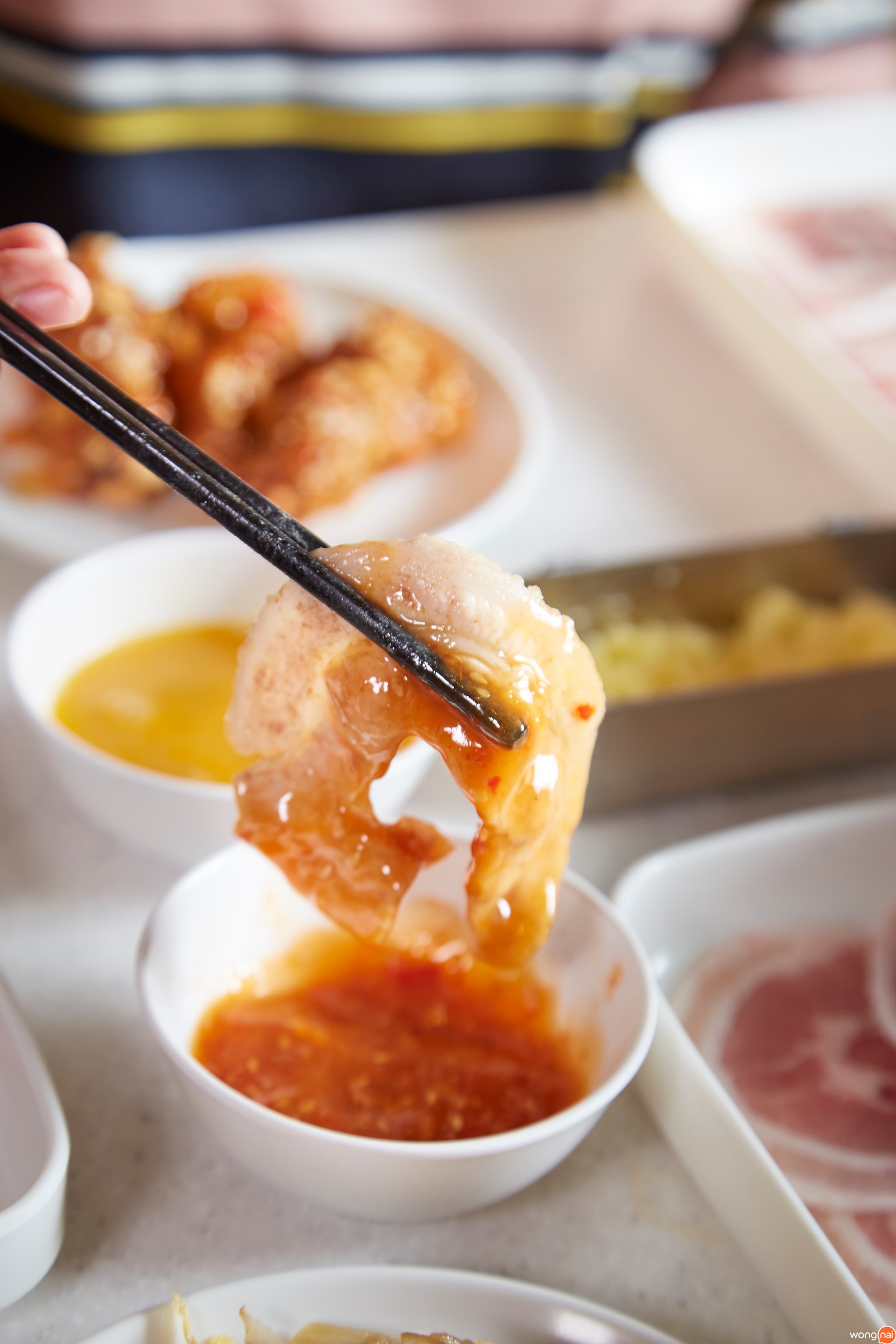 Shabu Ha ร้านชาบูศรีราชา ต้นตำรับสไตล์ญี่ปุ่น เริ่มต้น 299 บ.