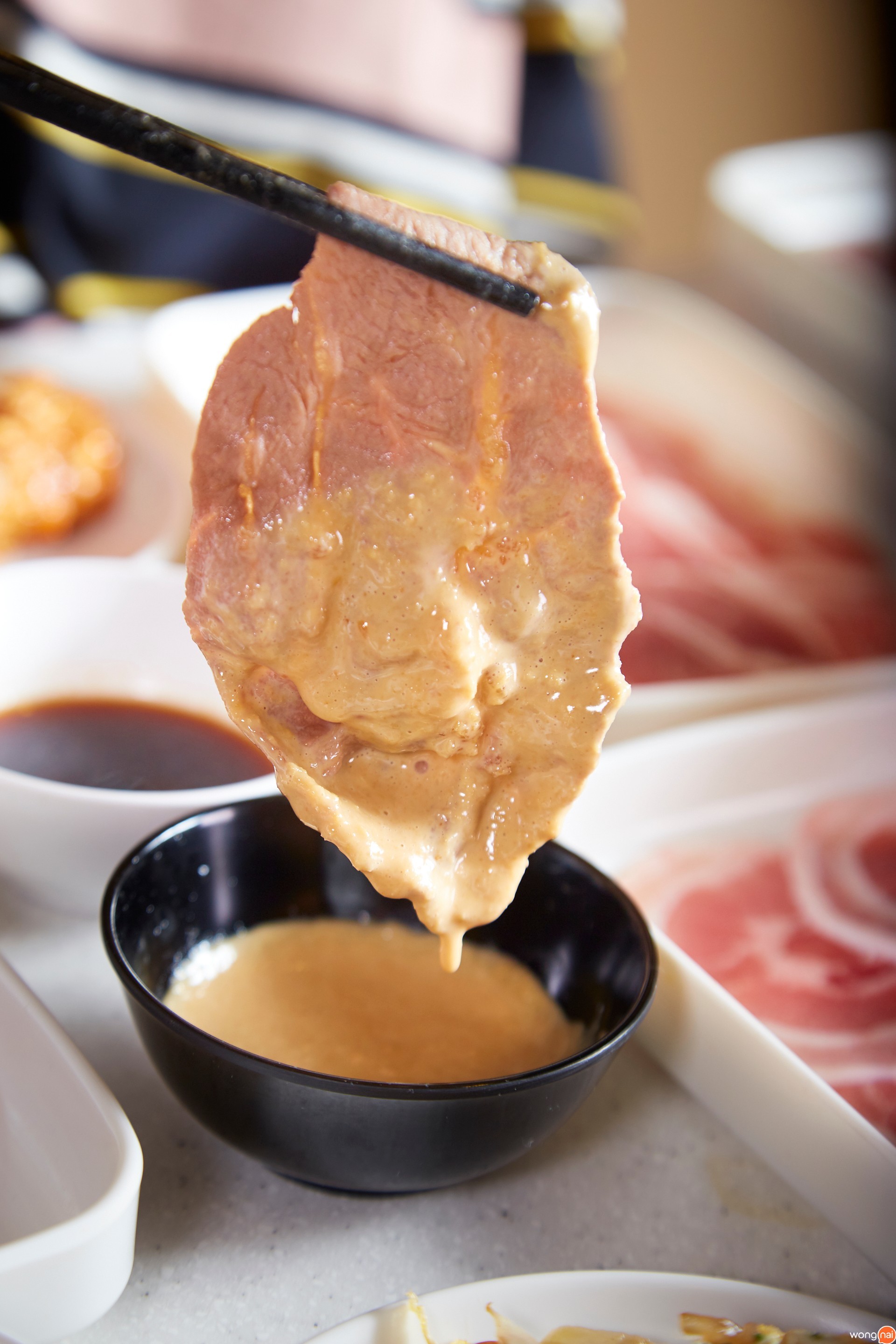 Shabu Ha ร้านชาบูศรีราชา ต้นตำรับสไตล์ญี่ปุ่น เริ่มต้น 299 บ.