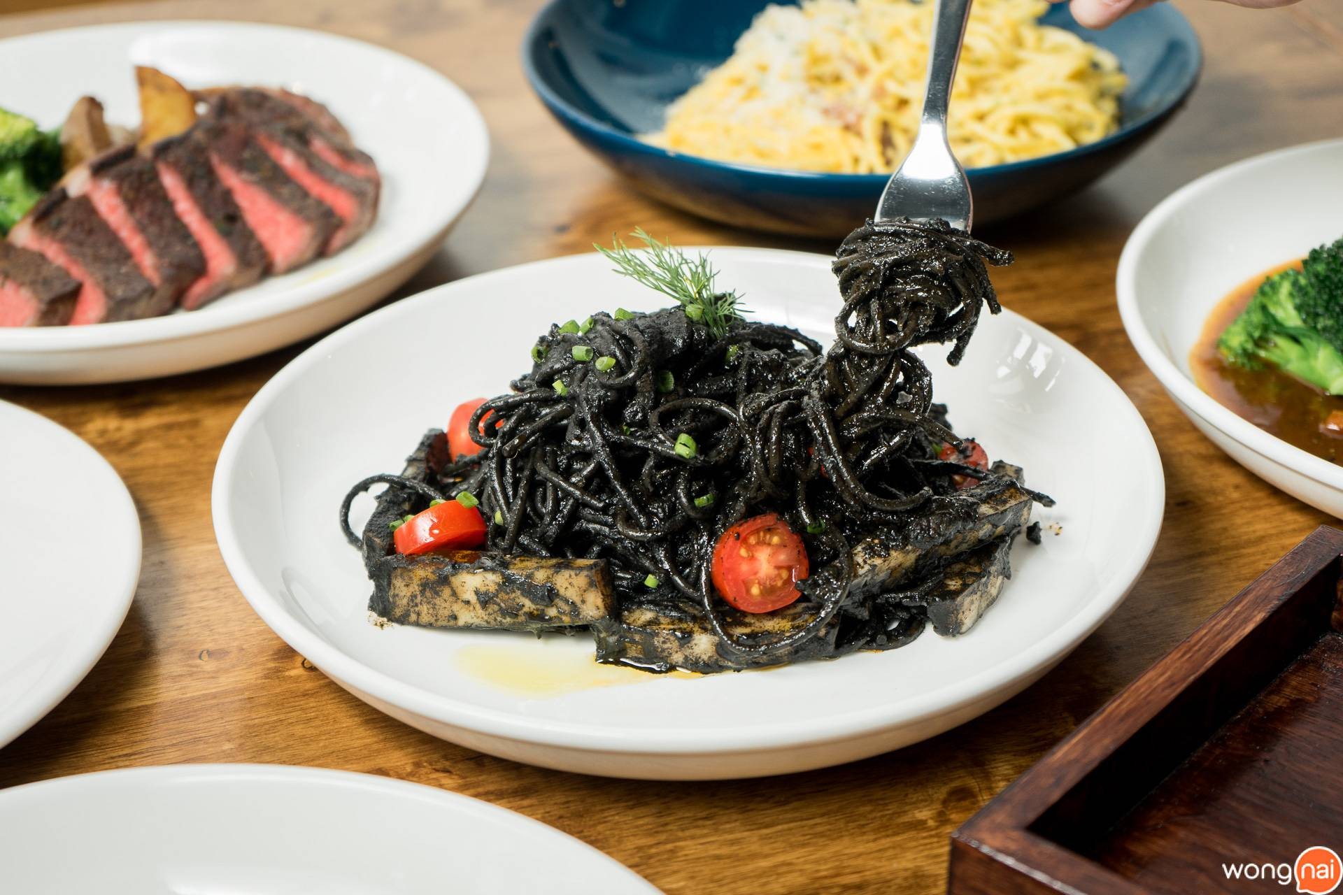 edm ( Enjoy Delicious Meal) - สั่งอาหารเดลิเวอรี | Wongnai x LINE MAN