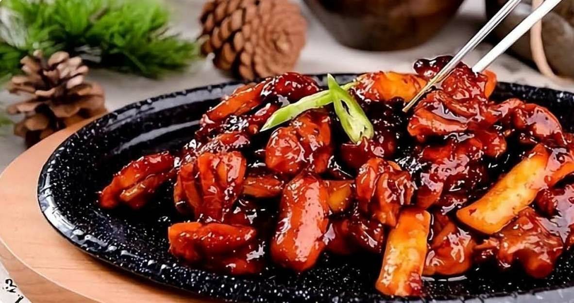 รีวิว Oppa Korea Food BBQ (tteokbokki) - very fast delivery service ...