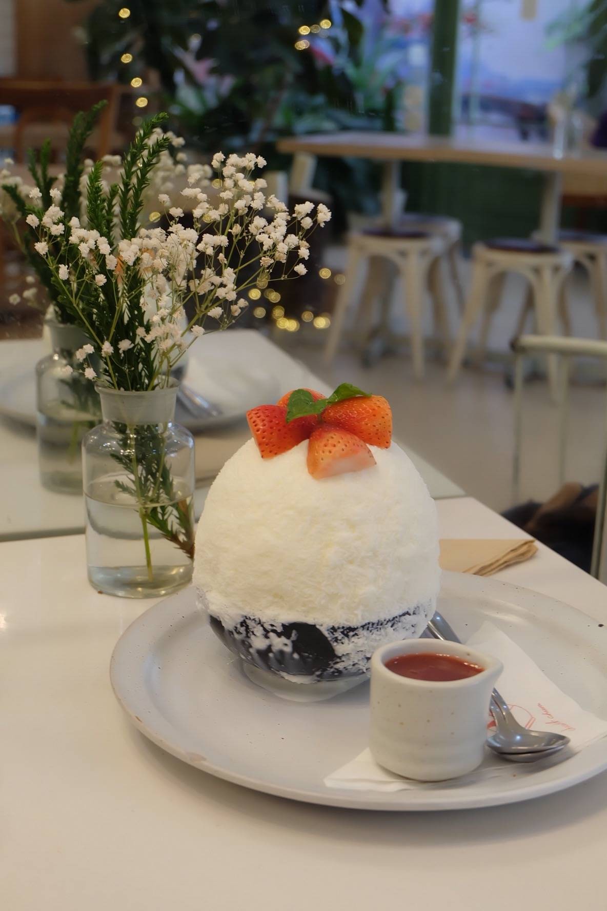 [รีวิว] ร้าน Cheevit Cheeva Star Avenue อาเขต | เมนูแนะนำ รูปภาพ ราคา