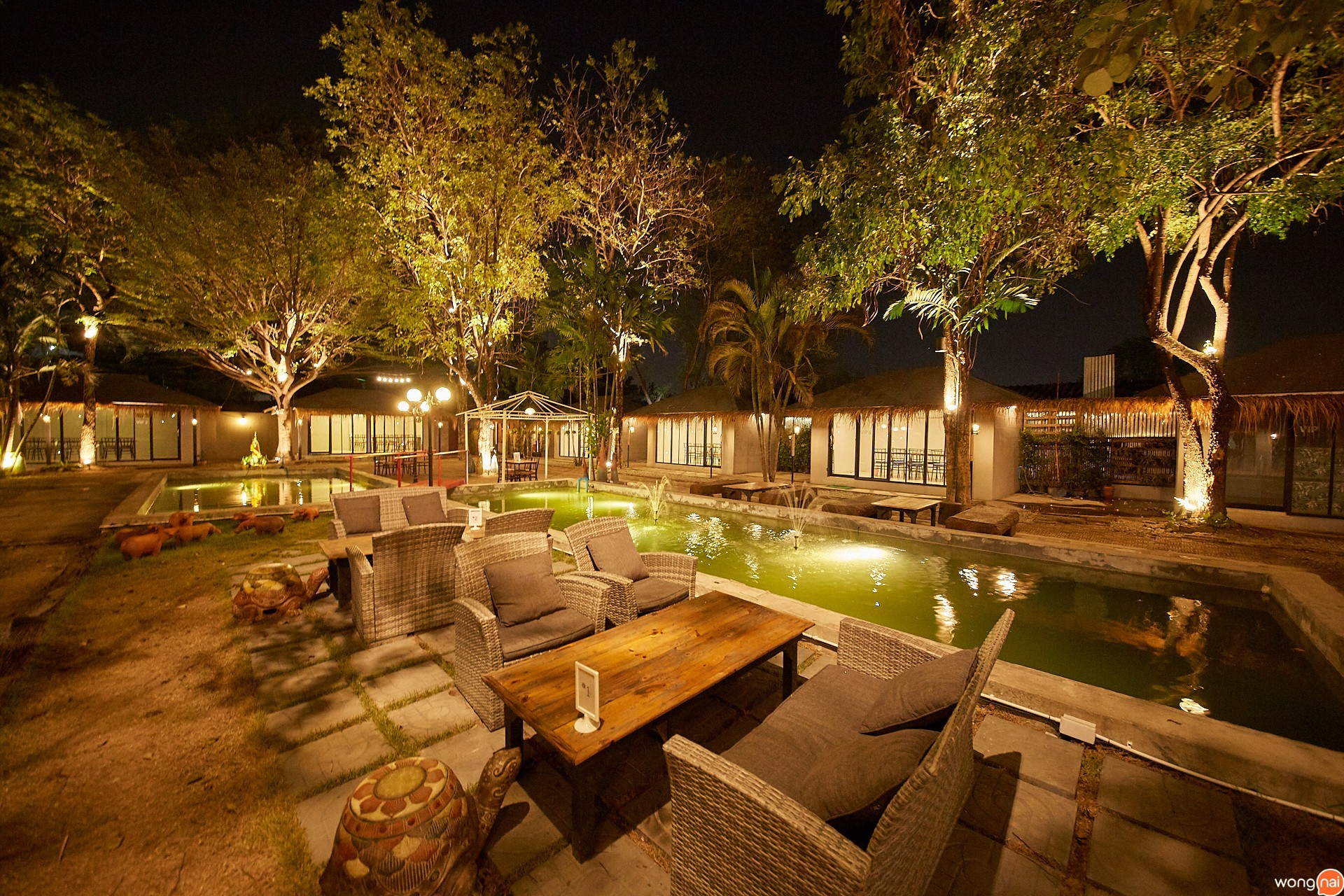 VIP Cafe แหลมฉบัง ร้านส้มตำชลบุรี ที่มีมากกว่าส้มตำ!