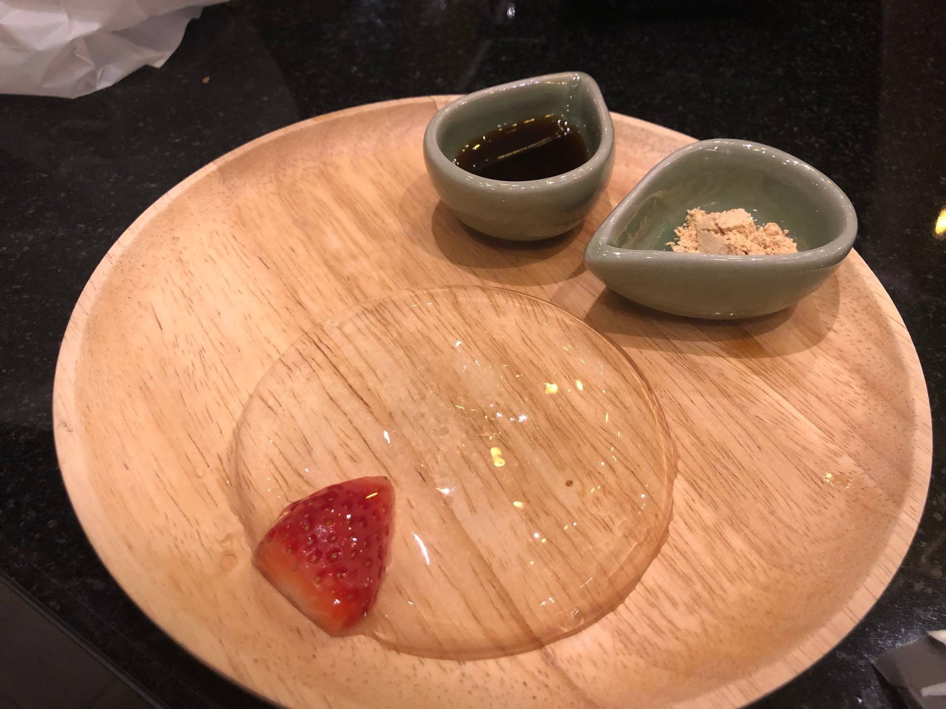 รีวิว HOSHI JAPANESE บางนา - ร้านอาหารญี่ปุ่นย่านบางนา ที่แนะนำให้มา ...