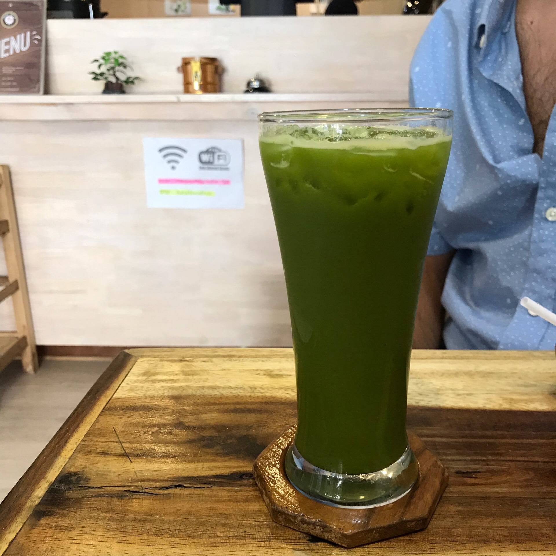 Fresh Break Cafe - สั่งอาหารเดลิเวอรี | Wongnai x LINE MAN