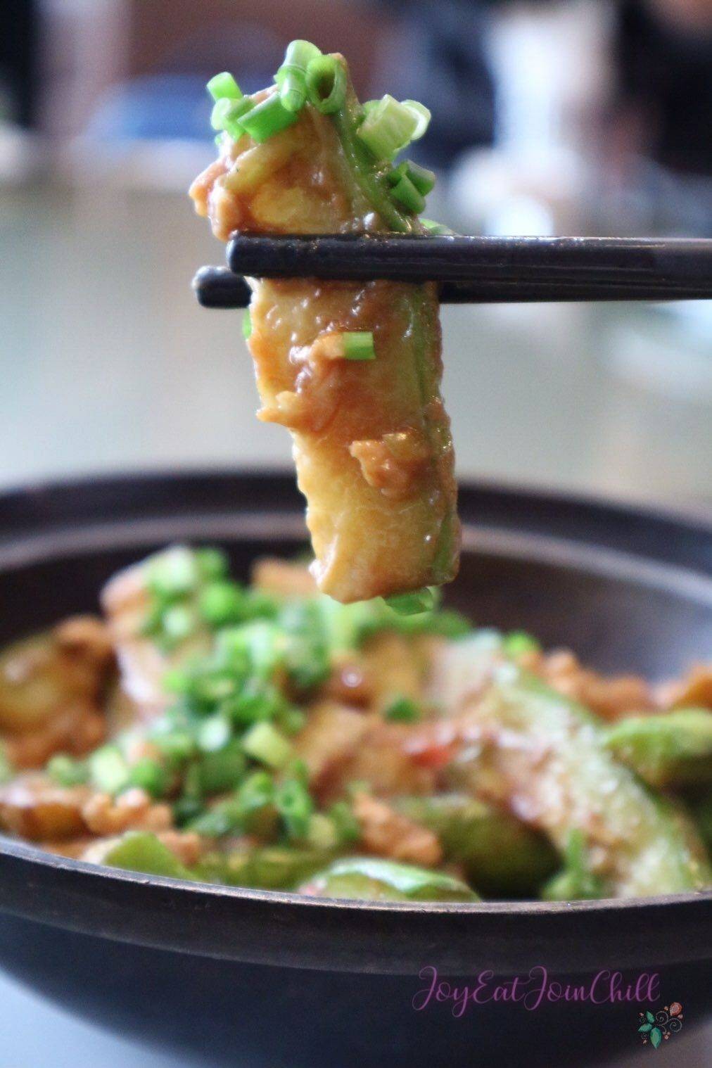 รูป ภัตตาคารเฉาเซียง รัชดาภิเษก