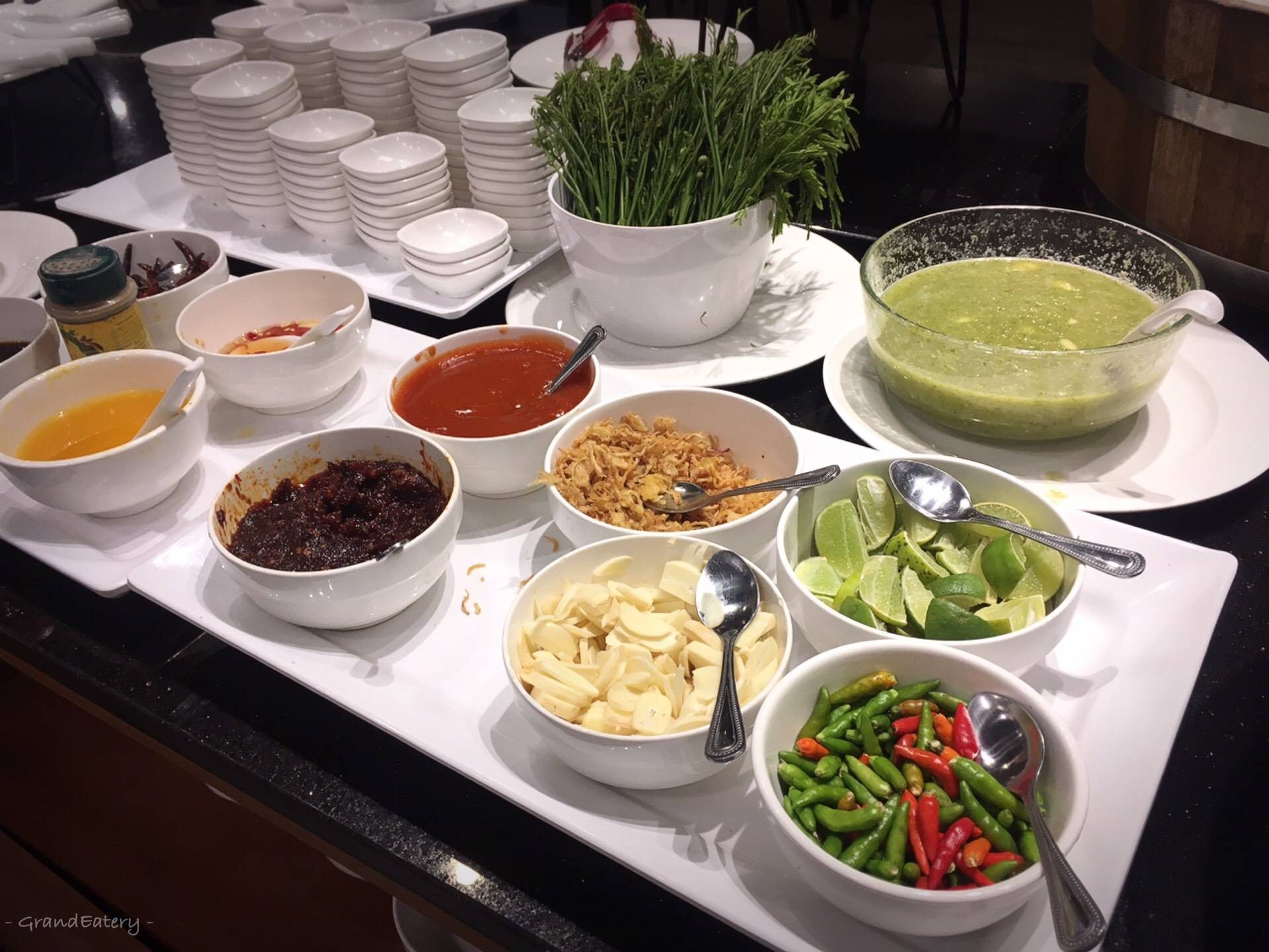 รูป Seafresh Riverside Buffet พระราม 3 - Wongnai