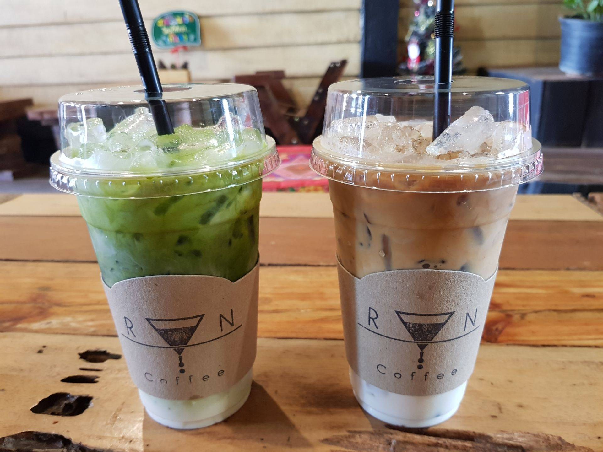 รีวิว Ryn Coffee ปากเซ - ร้านกาแฟชิวๆแถวปากเซ สปก.ลาว - Wongnai