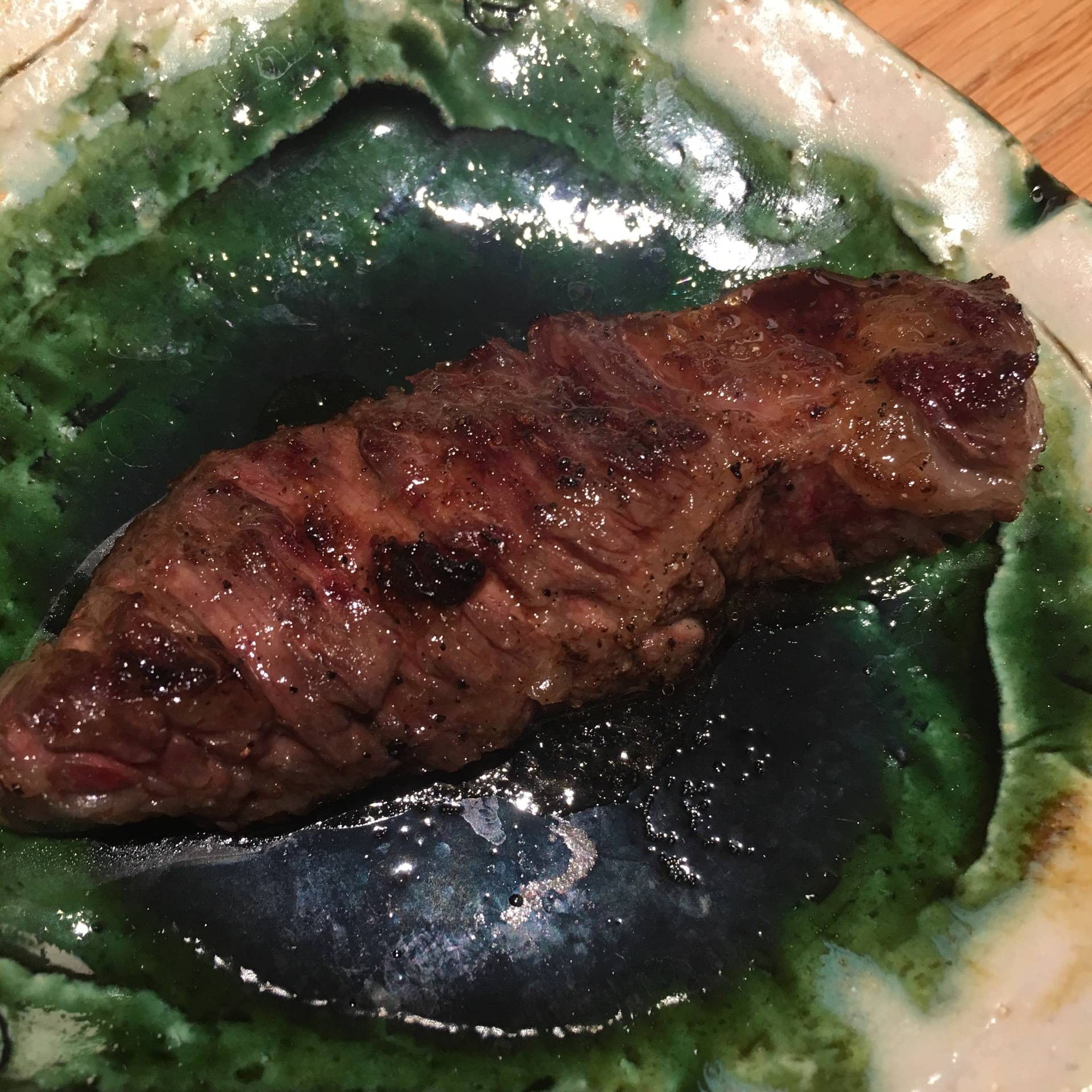 ร้าน Yakiniku Sudo | รีวิวร้านอาหาร
