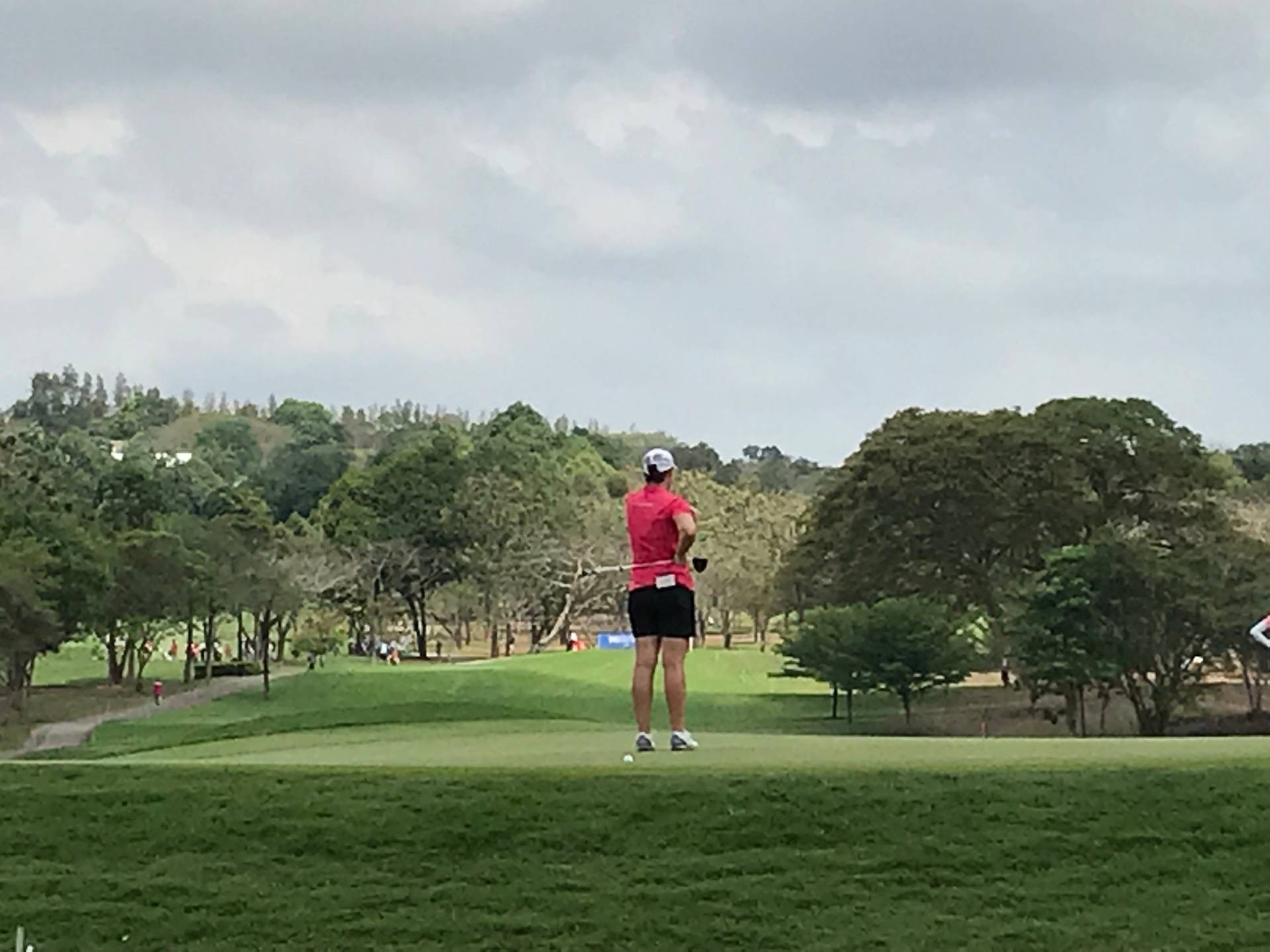 Siam Country Club - Old Course - รีวิวสถานที่ท่องเที่ยว - Wongnai