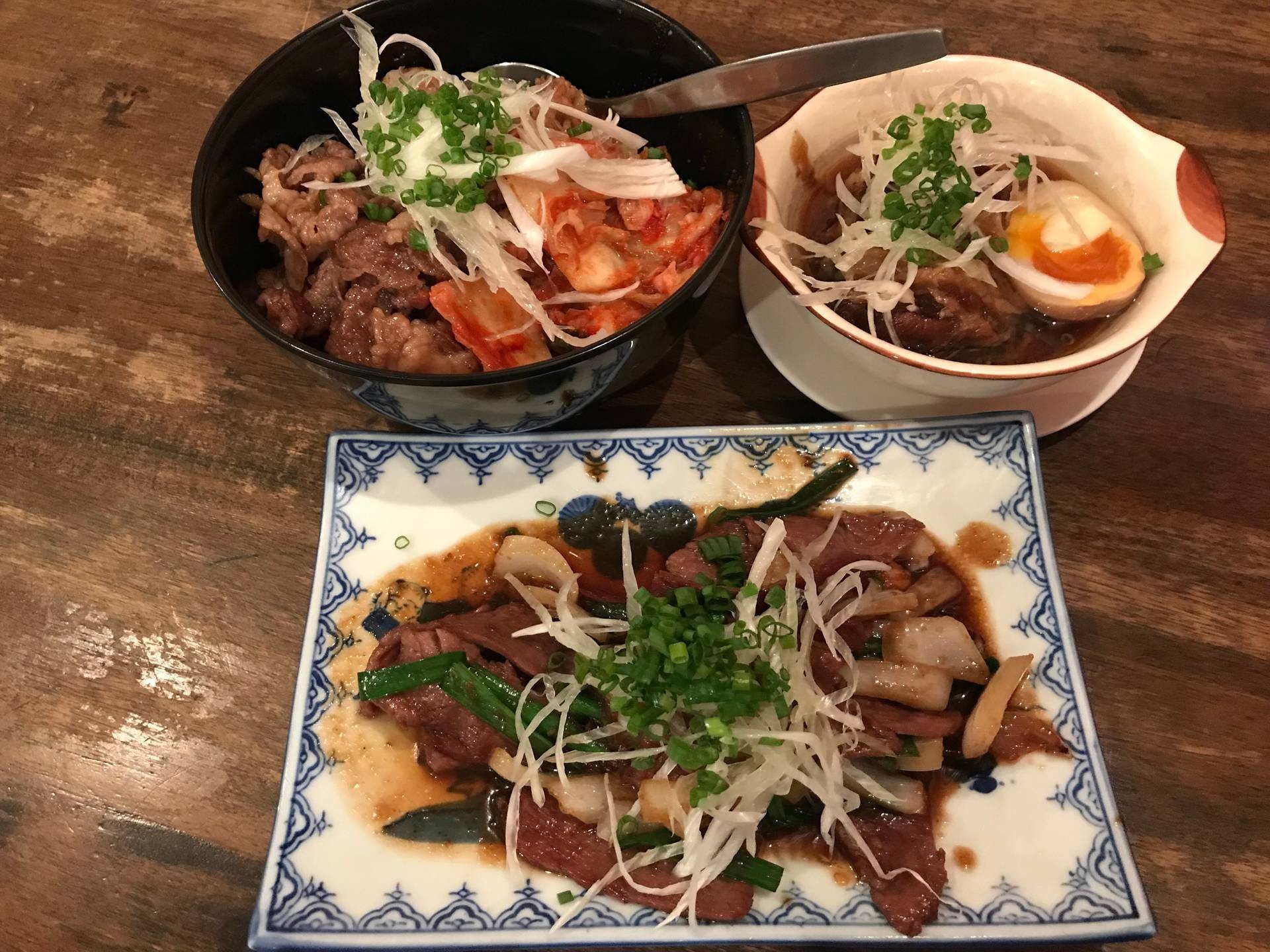 รีวิว Izakaya Ryoma - ผ่านมาต้องแวะร้านโปรดในดวงใจ