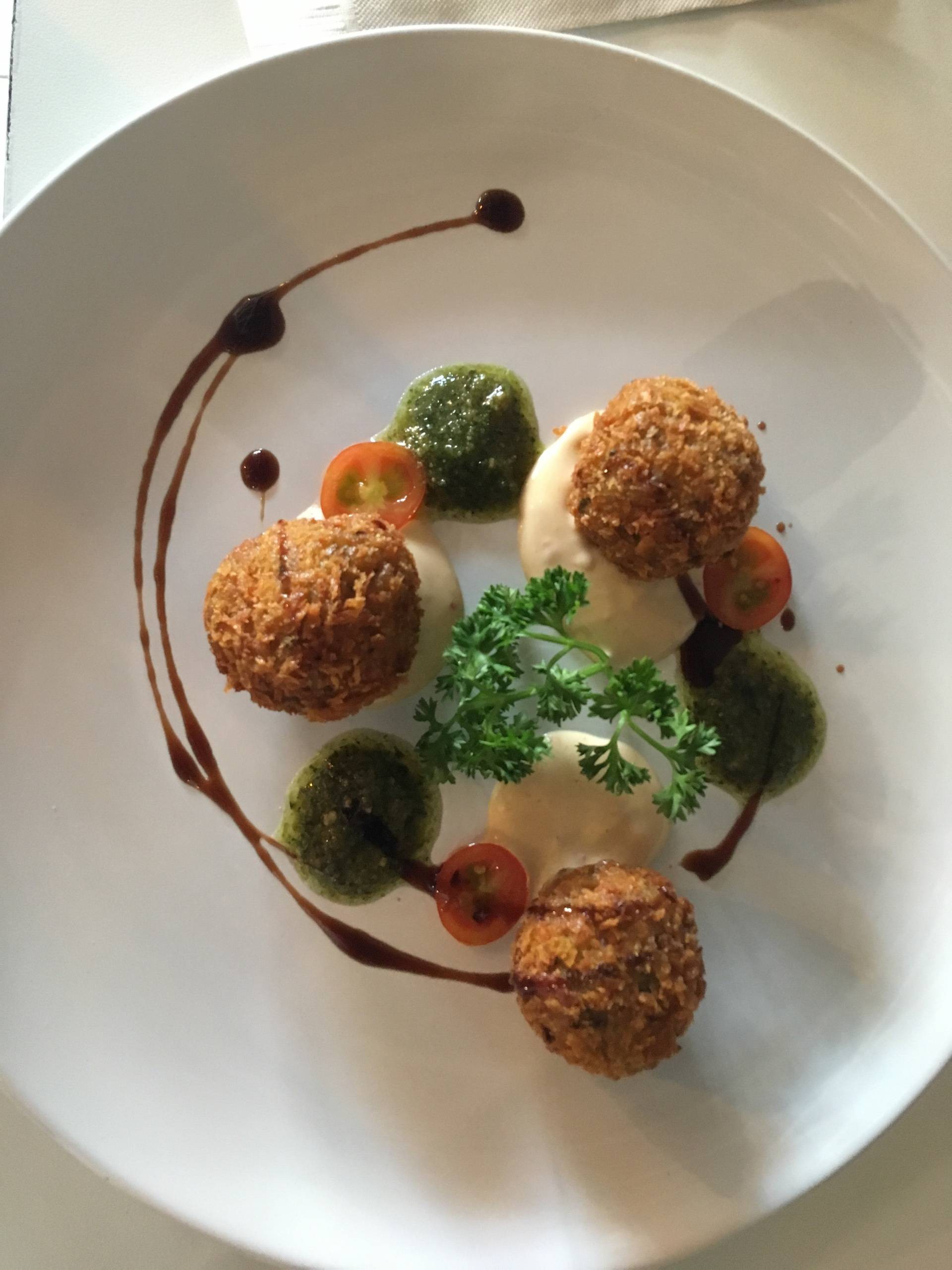 รีวิว MAZE kitchen - Feels the passion