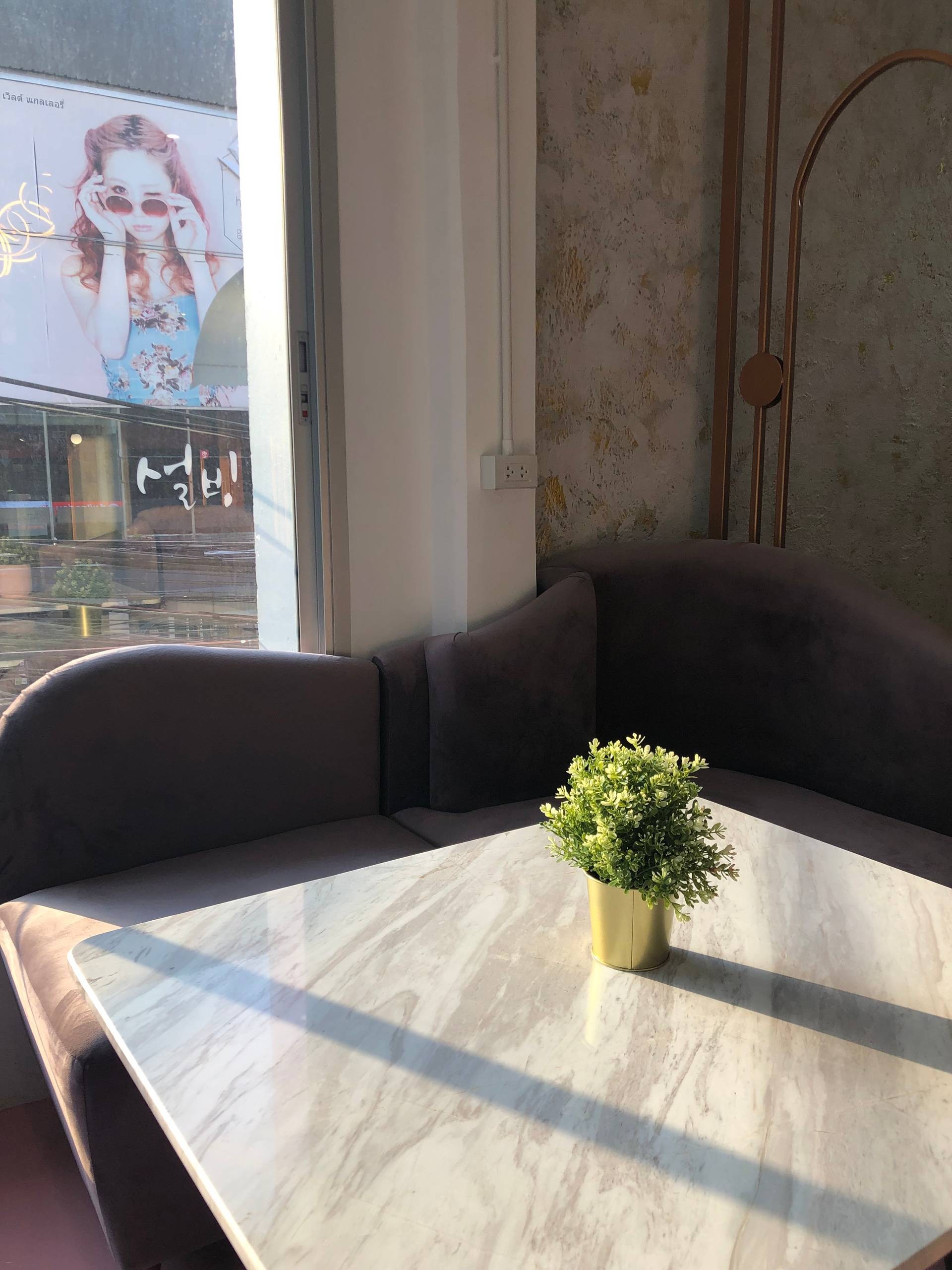 รีวิว Tea 'O' Holic (ทีโอโฮลิค) - ร้านน่ารักกก คนน้อยชิลๆ