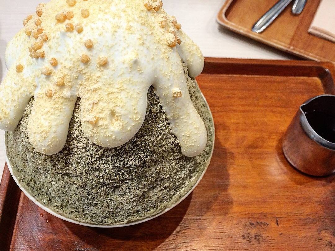 รีวิว After You Dessert Café วี สแควร์ นครสวรรค์ - อร่อยโครตๆ คือดีอะ ...