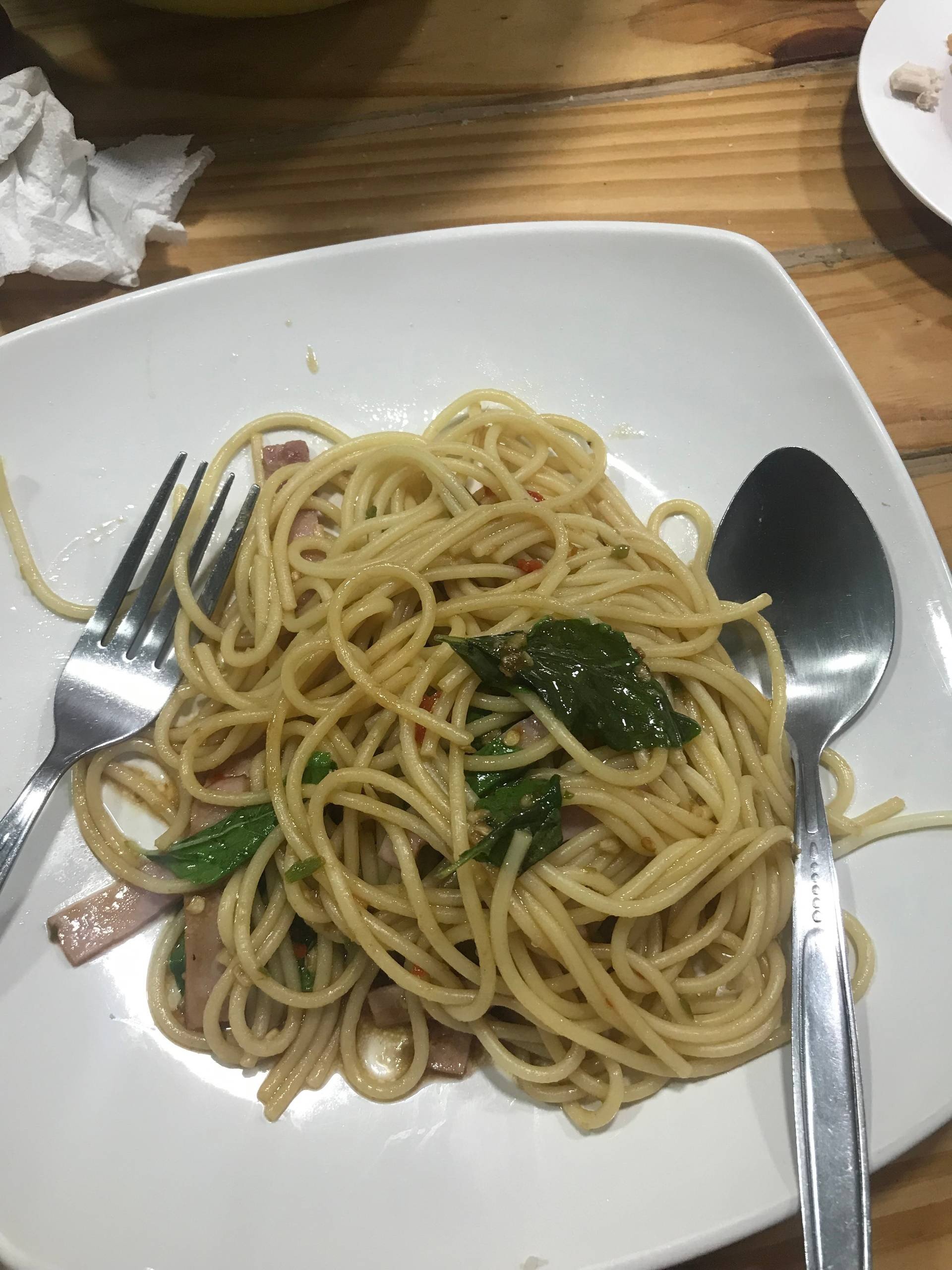 ร้าน Conny | รีวิวร้านอาหาร