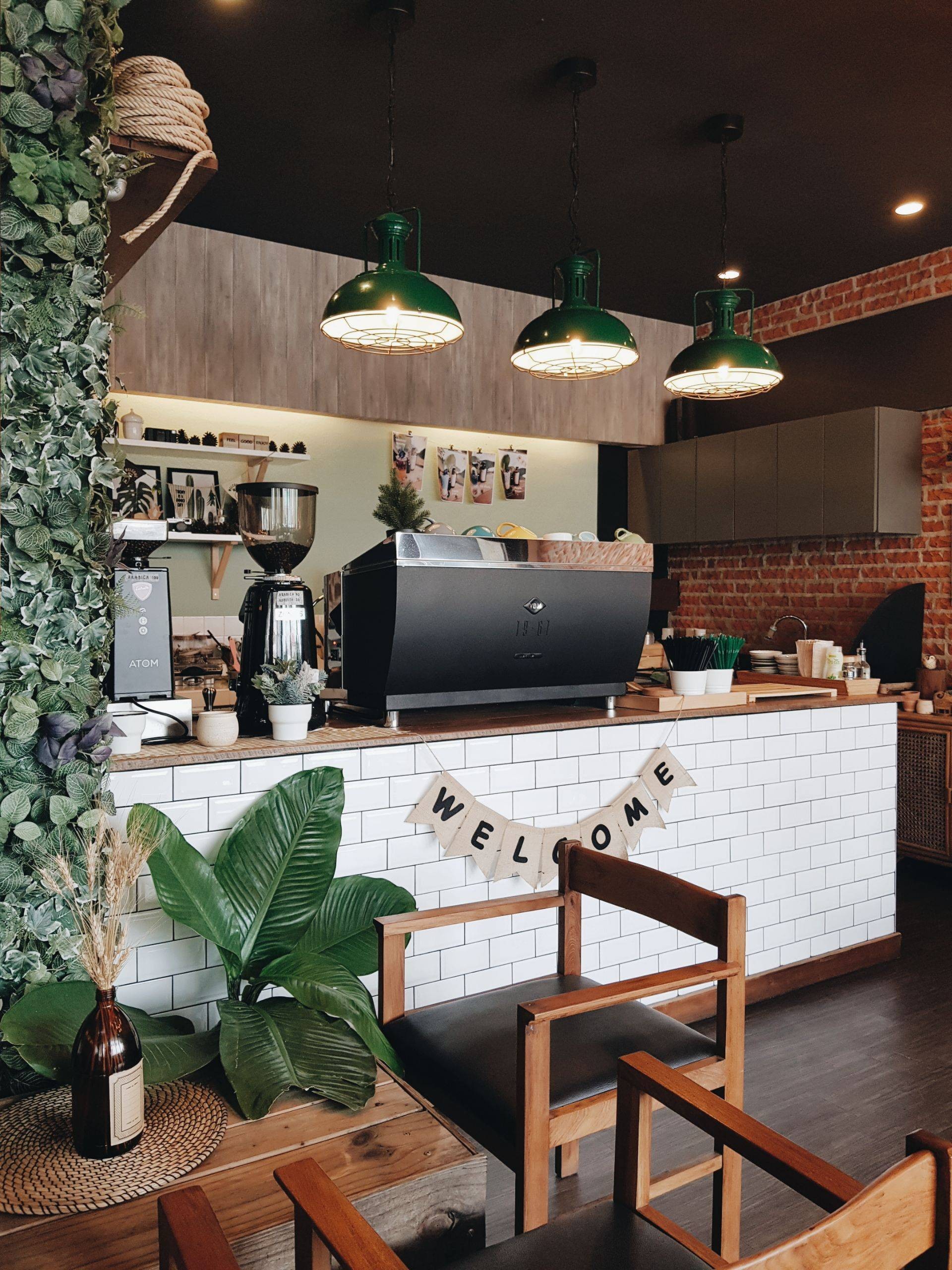 ร้าน PINE Cafe & Bed | รีวิวร้านอาหาร