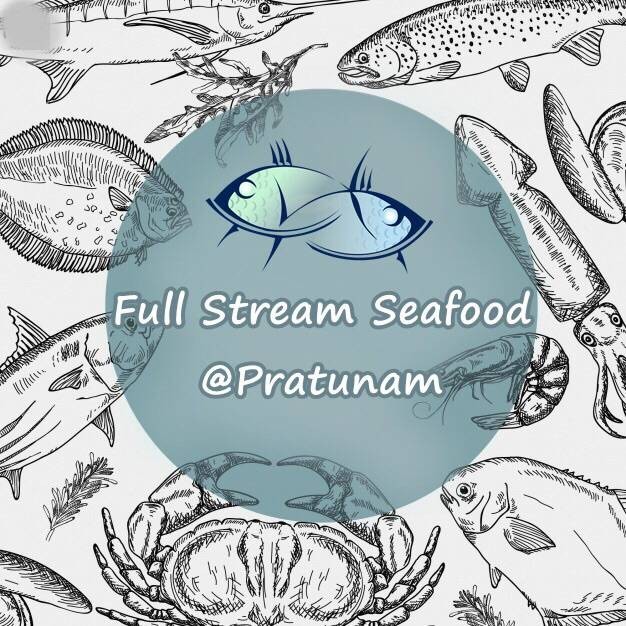 ร้าน Full Stream Seafood @Pratunam | รีวิวร้านอาหาร
