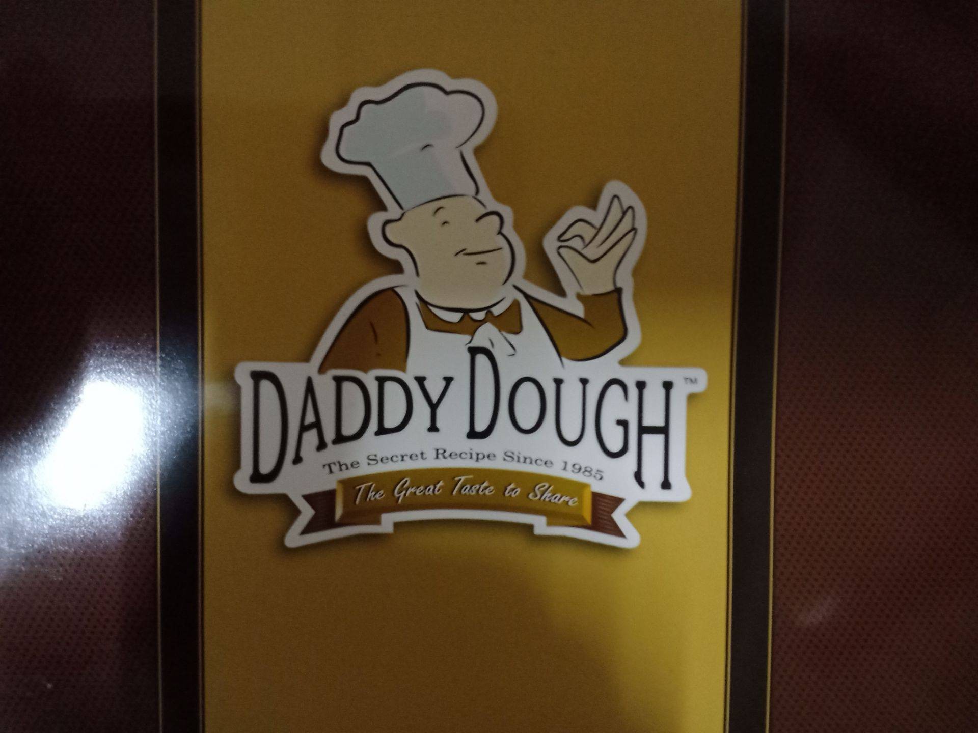 รีวิว Daddy Dough สีลม ซอย 19 - เป็นโดนัทที่ละลายเร็วมากจริงๆ