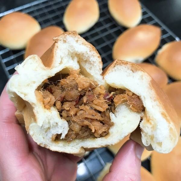 ร้าน CHUBBY BUN chubby bun | รีวิวร้านอาหาร