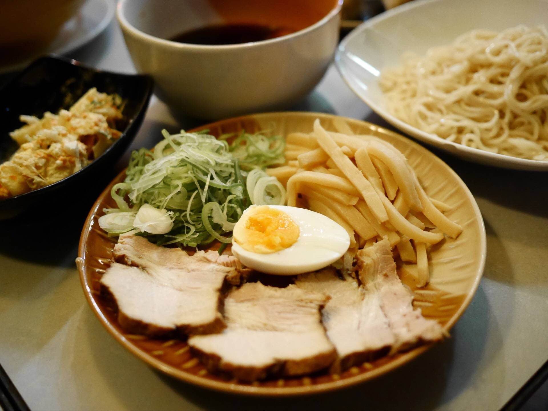 รีวิว Sendai Ramen สุขุมวิท 50 - อร่อยพอทานได้ หากใครไม่ชอบซุมเค็มต้อง ...