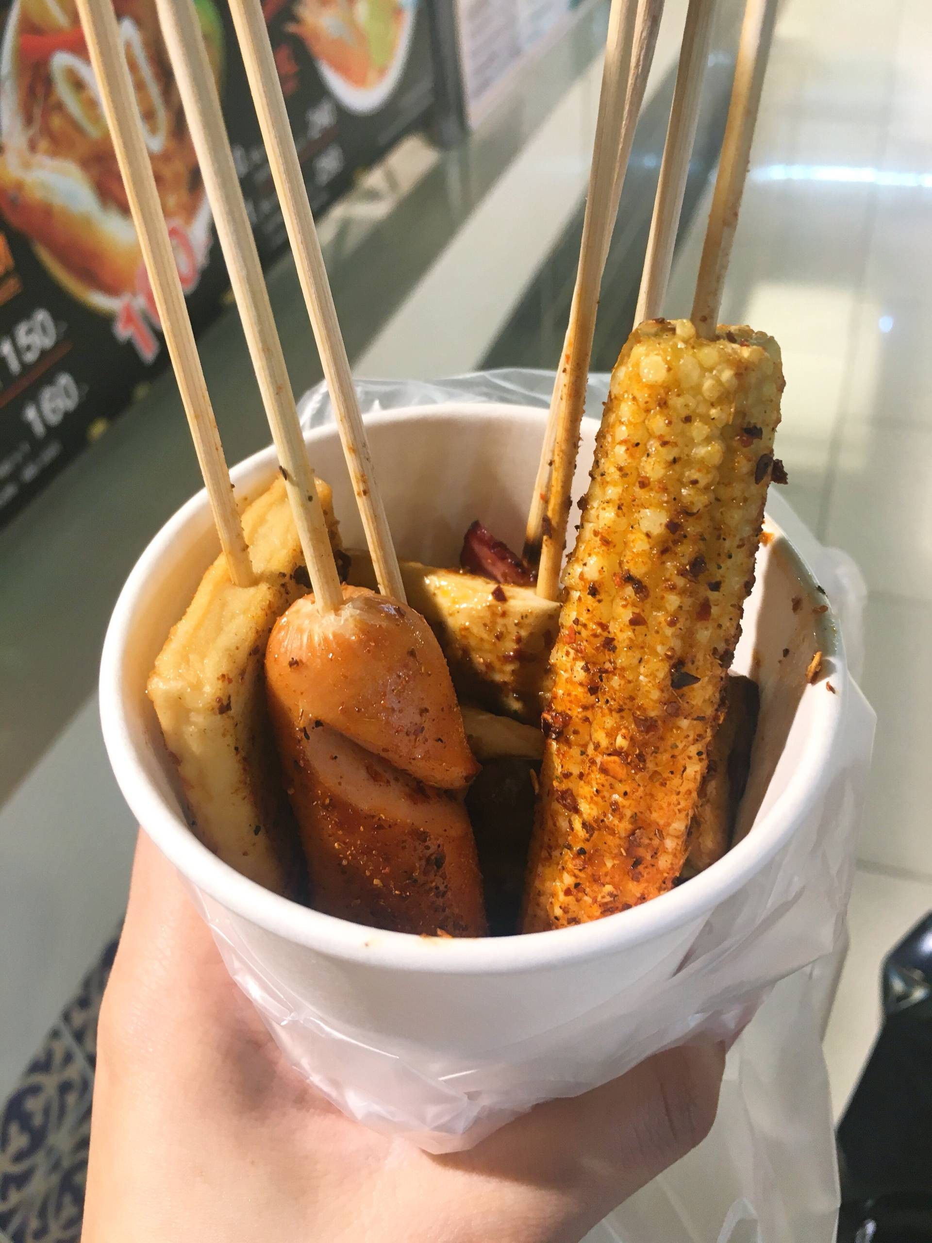 รีวิว Meat Hunter Gateway Ekamai - ราคาแสนถูกแถมอร่อยอีกด้วย