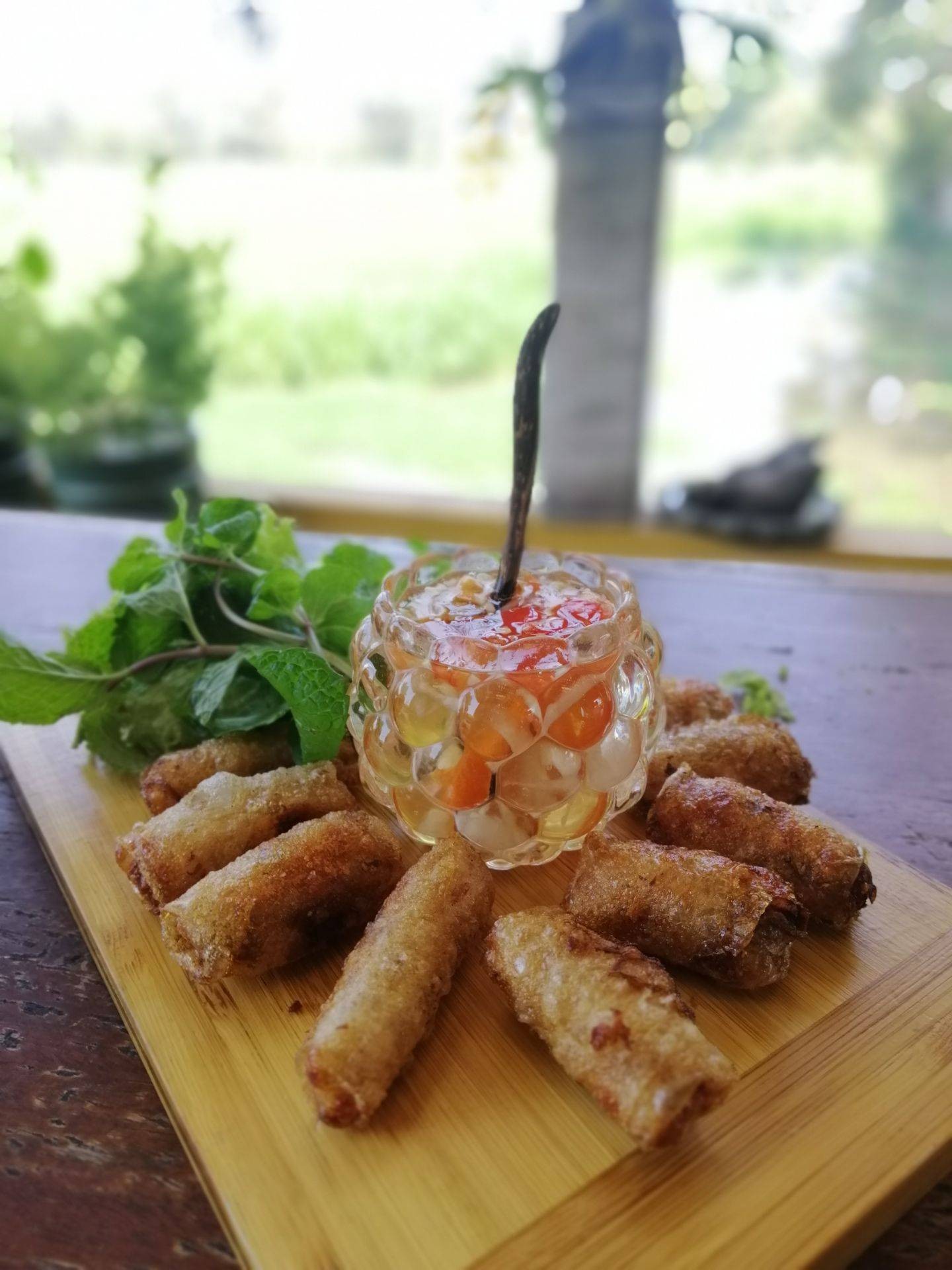 รูป Mai Saigon Restaurant & Bar