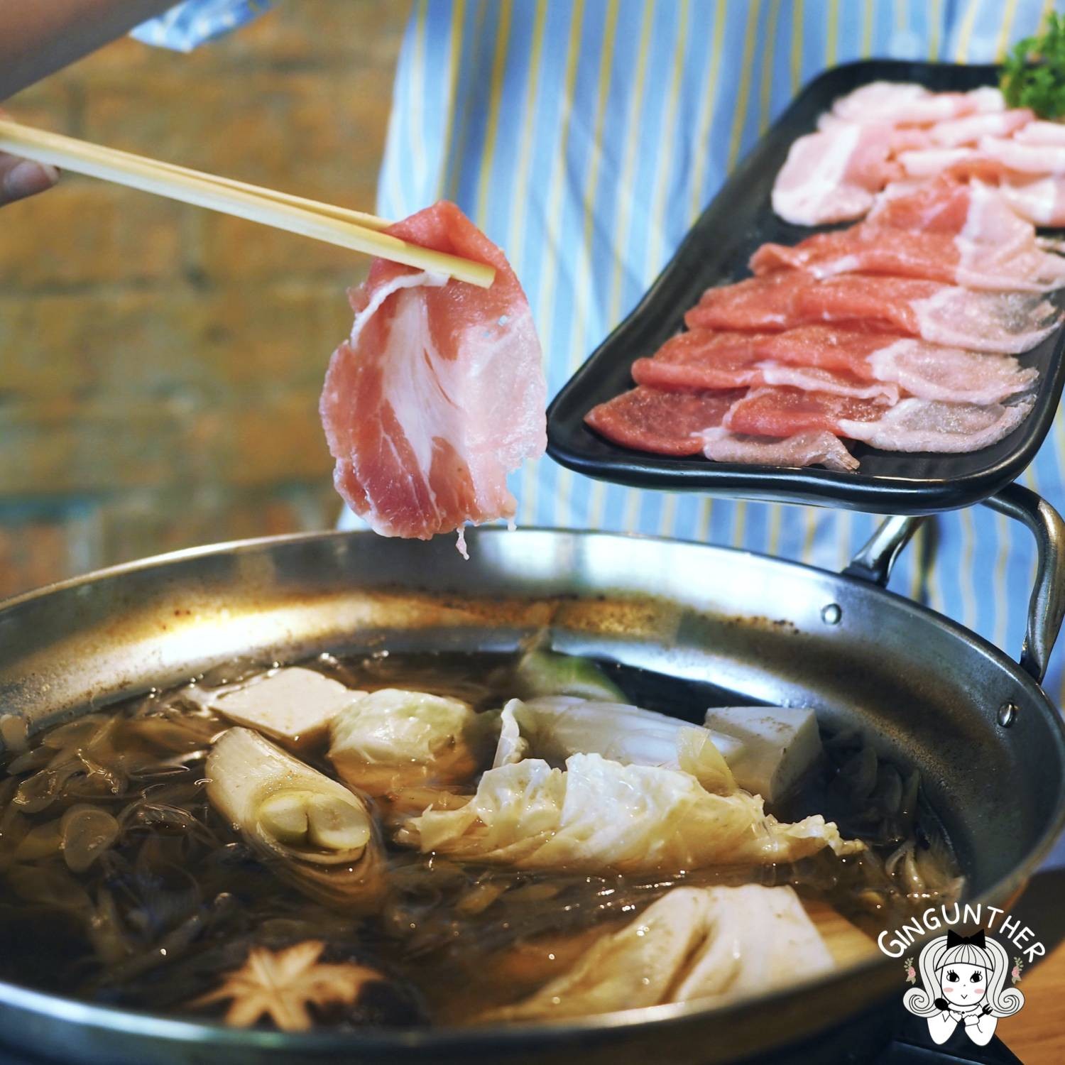 ร้าน Yoka Yoka (โยกะ โยกะ) - รีวิวร้านอาหาร - Wongnai