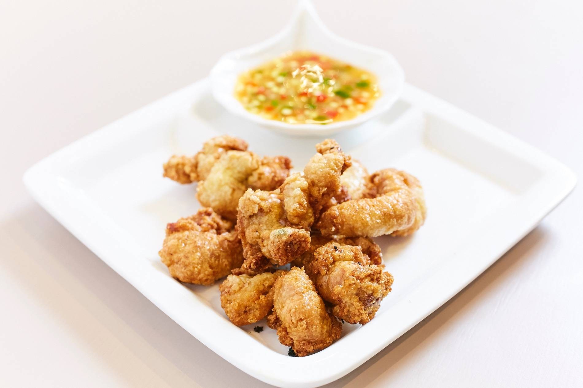 [รีวิว] ร้าน Seoul Ju Pu Deong ตึกไทปิง | เมนูแนะนำ รูปภาพ ราคา - Wongnai