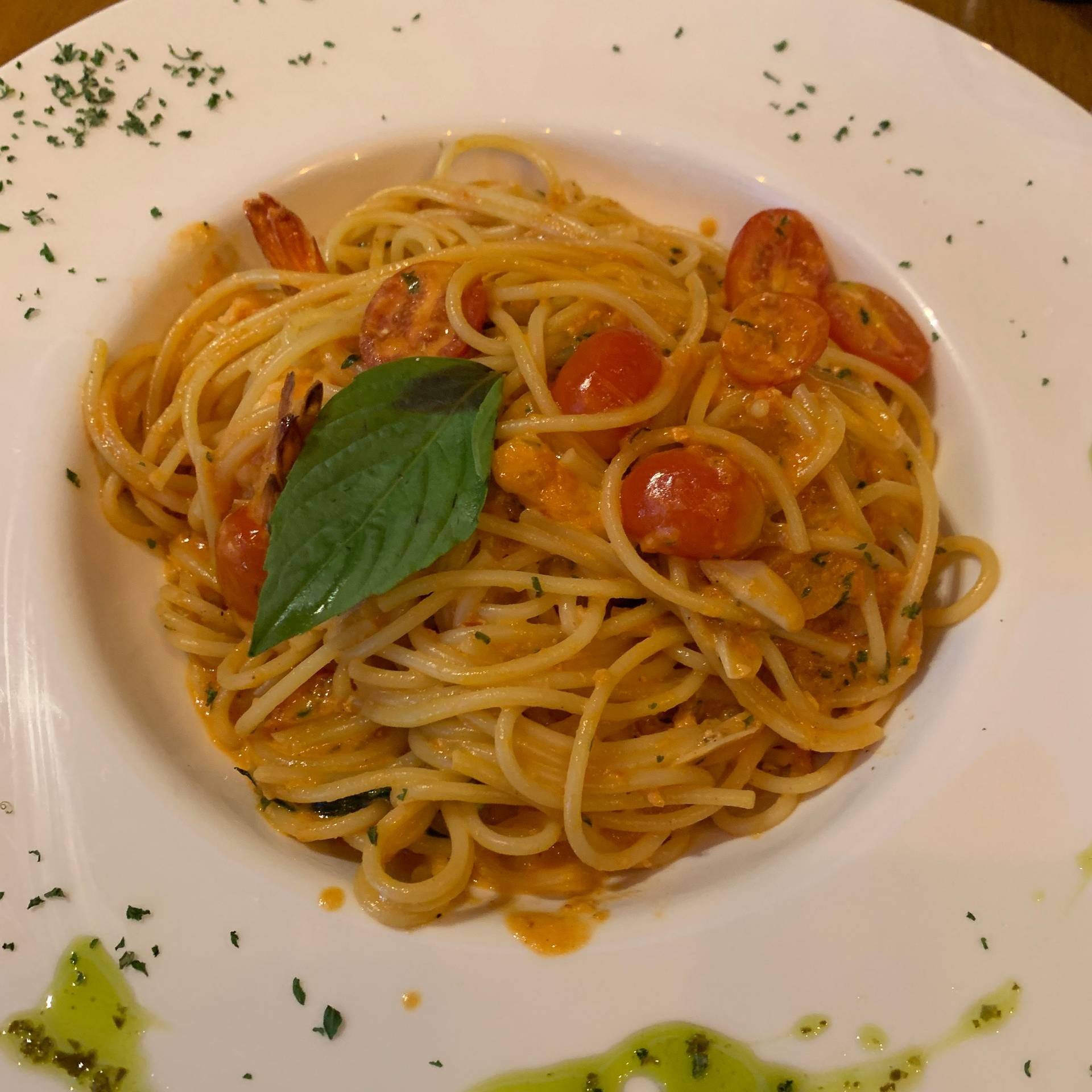 ร้าน The Box | รีวิวร้านอาหาร