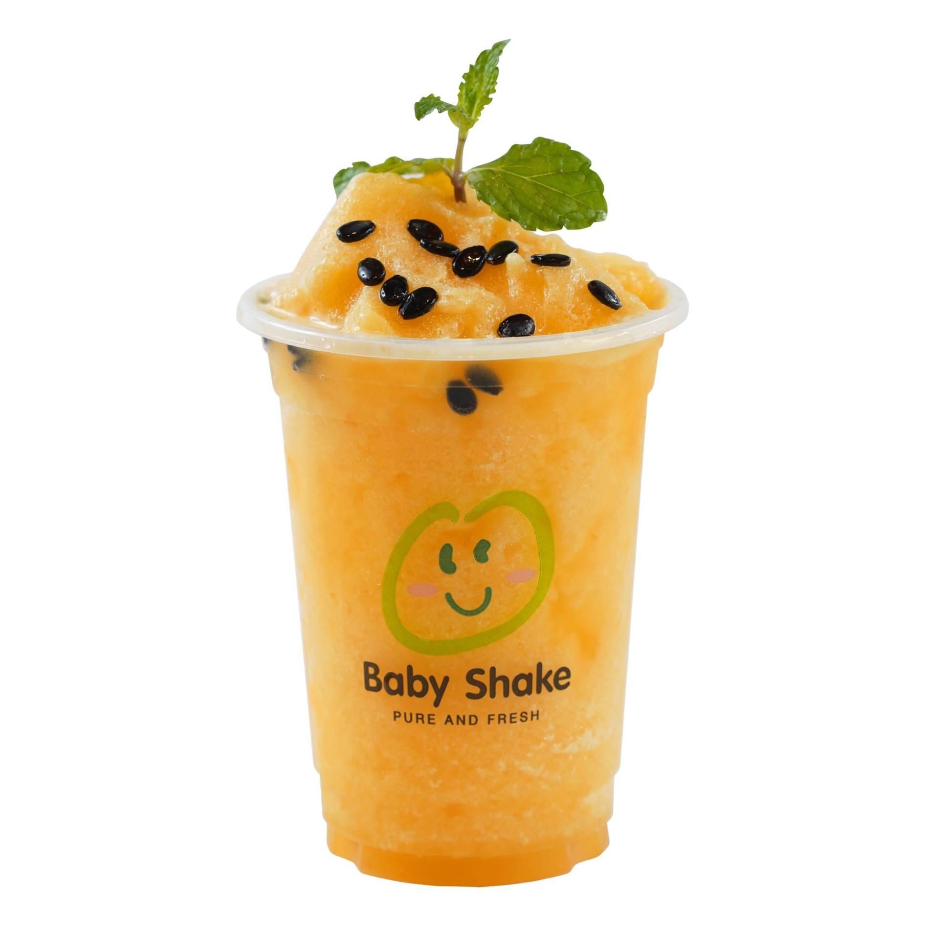 BABY SHAKE เบบี้เชค - เสรีมาร์เก็ตเดอะไนน์พระราม9 เสรีมาร์เก็ต เดอะไนน์ ...