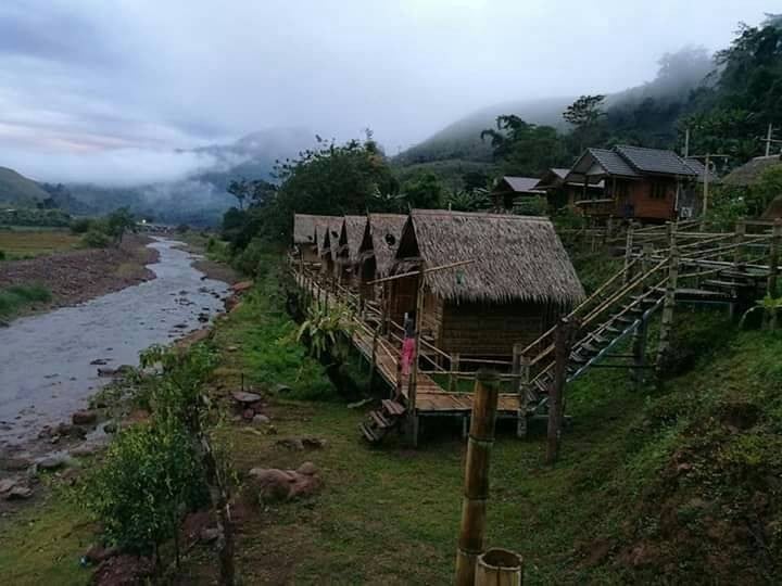 รูป ไทรวารี ฟาร์ม สเตย์