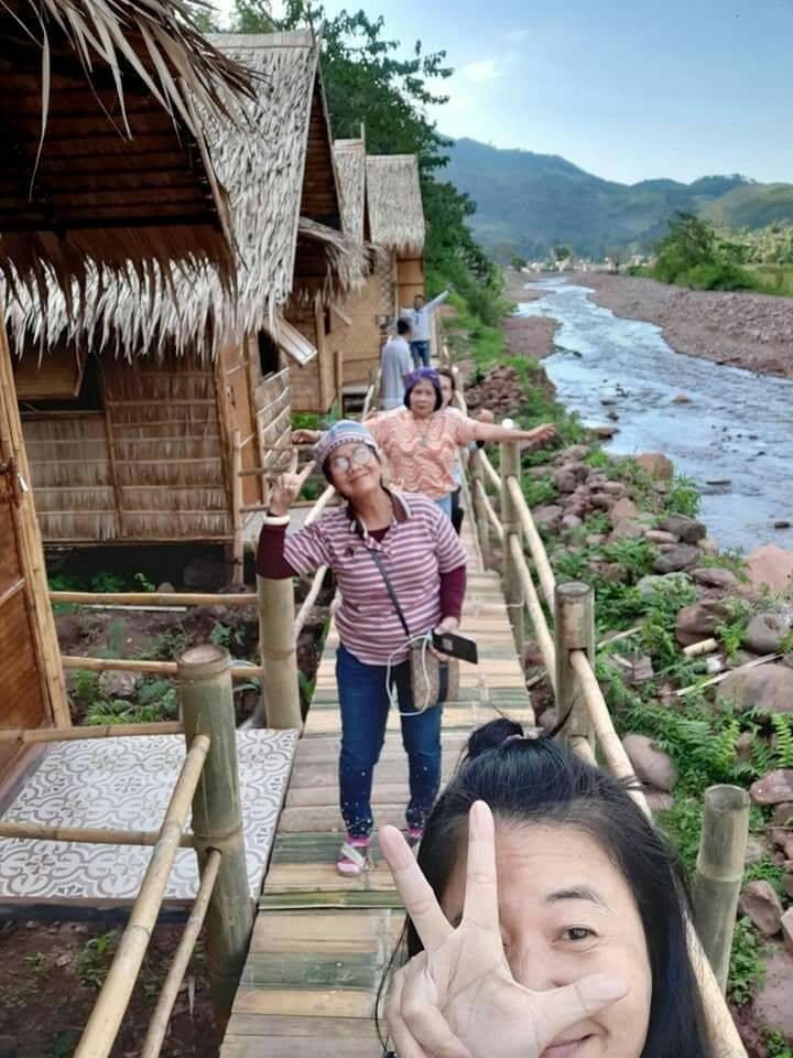 รูป ไทรวารี ฟาร์ม สเตย์