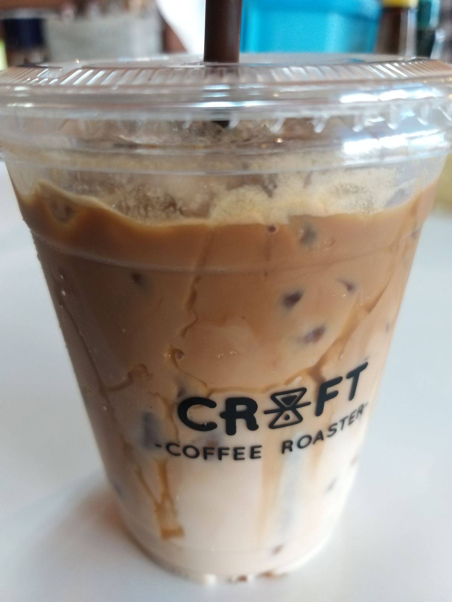 รีวิว Craft coffee roaster - อร่อยแรง...แซงทุกร้าน