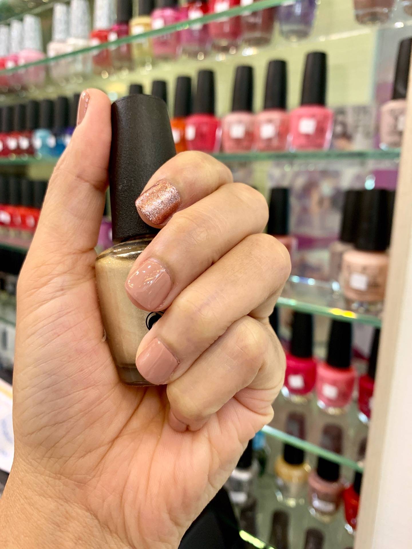 รวมร้านสาขาของ Chaba Nails & Spa (ชบา เนล แอนด์ สปา) - ทำเล็บ เพ้นท์ ...