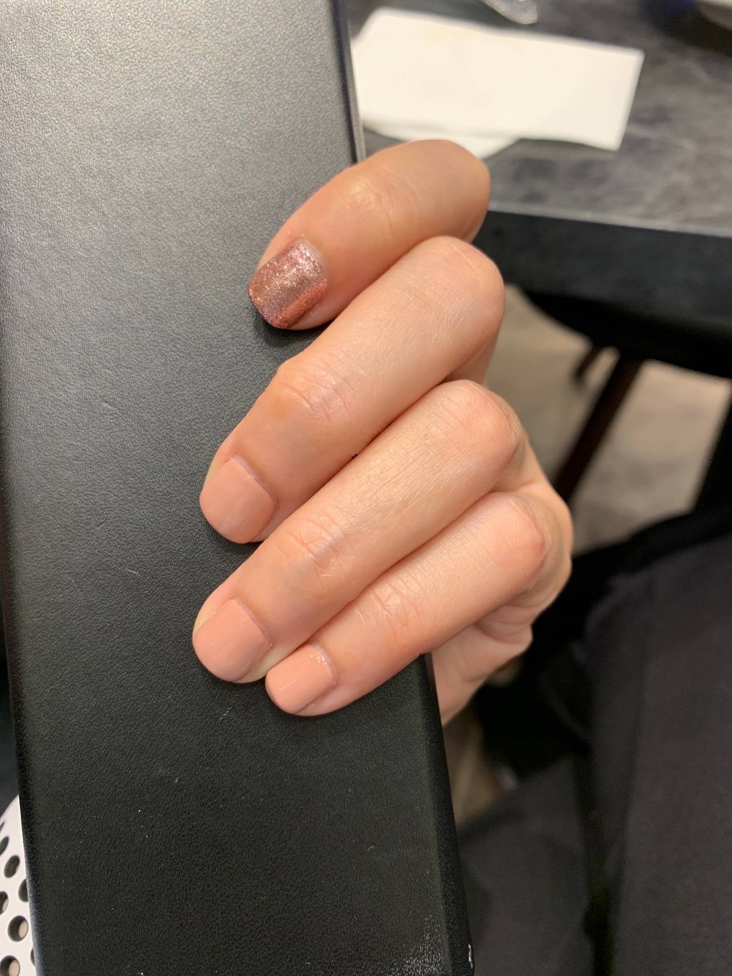 รวมร้านสาขาของ Chaba Nails & Spa (ชบา เนล แอนด์ สปา) - ทำเล็บ เพ้นท์ ...