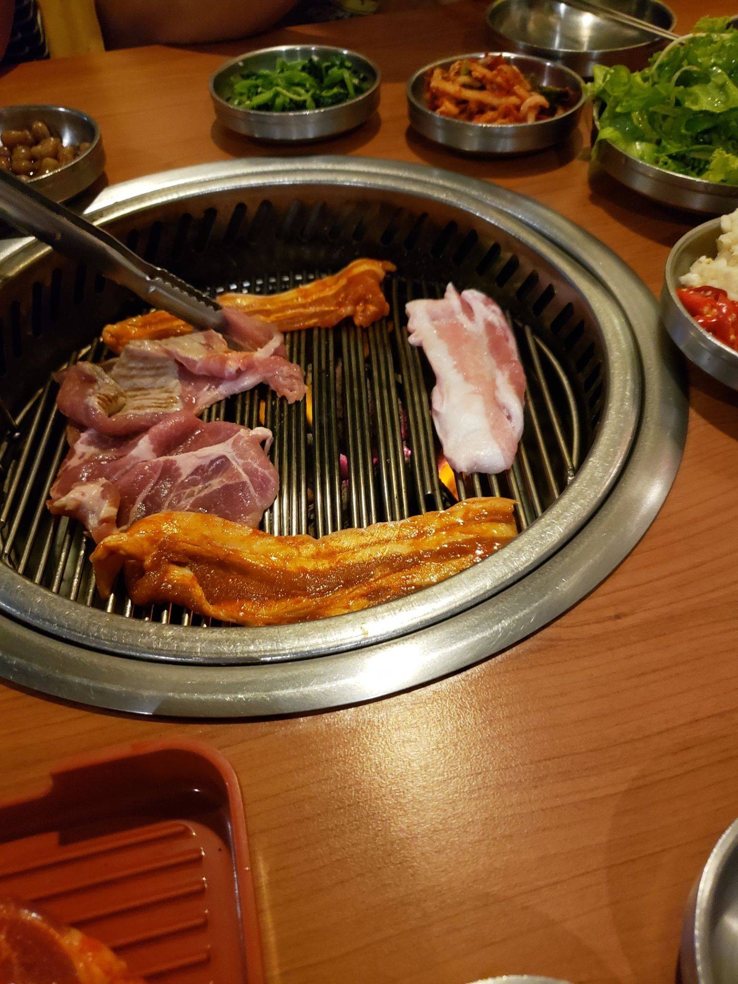 รีวิว Kwang Han Roo - Good buffet