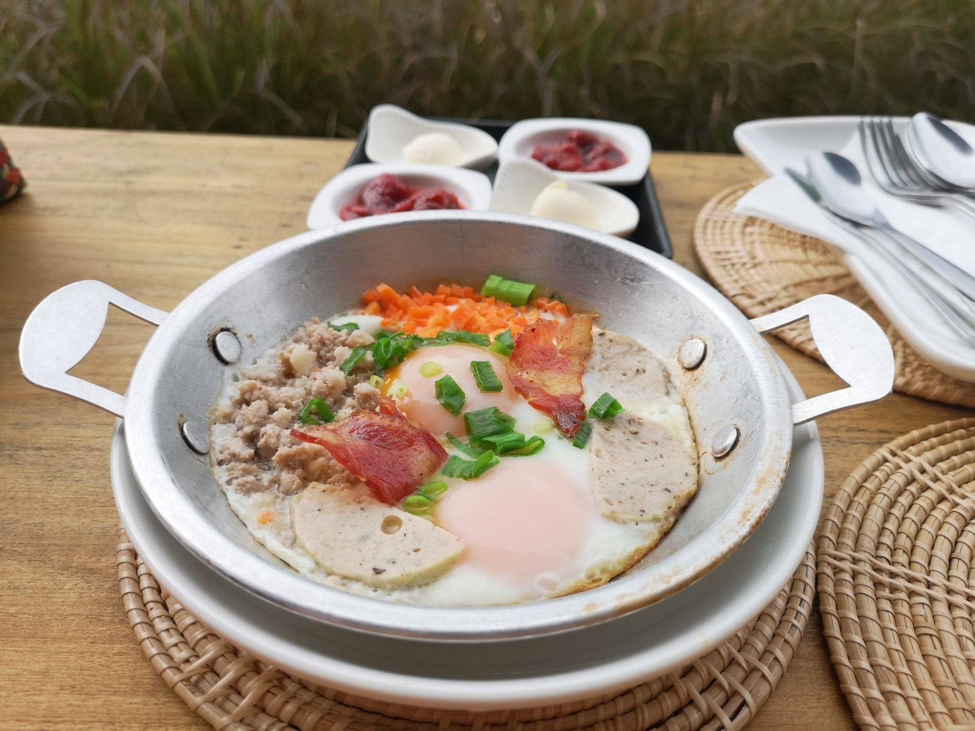 Villa De View - รีวิวที่พัก
