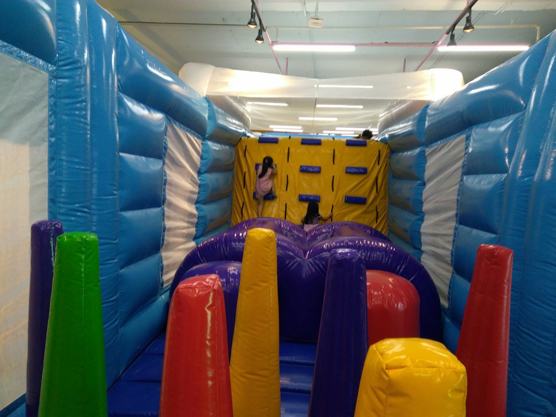 Harborland Harbor Pattaya - รีวิวสถานที่ท่องเที่ยว - Wongnai