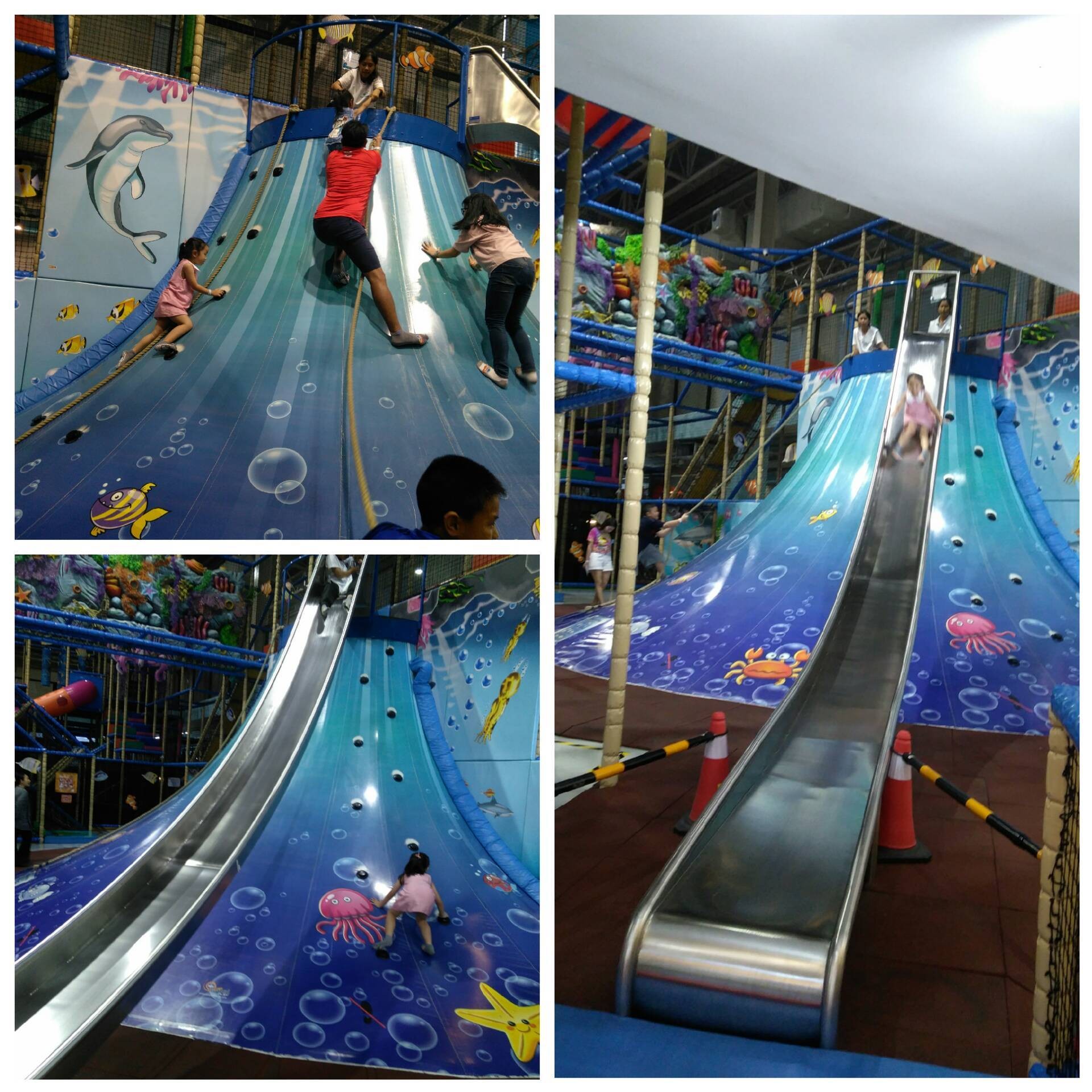 Harborland Harbor Pattaya - รีวิวสถานที่ท่องเที่ยว - Wongnai